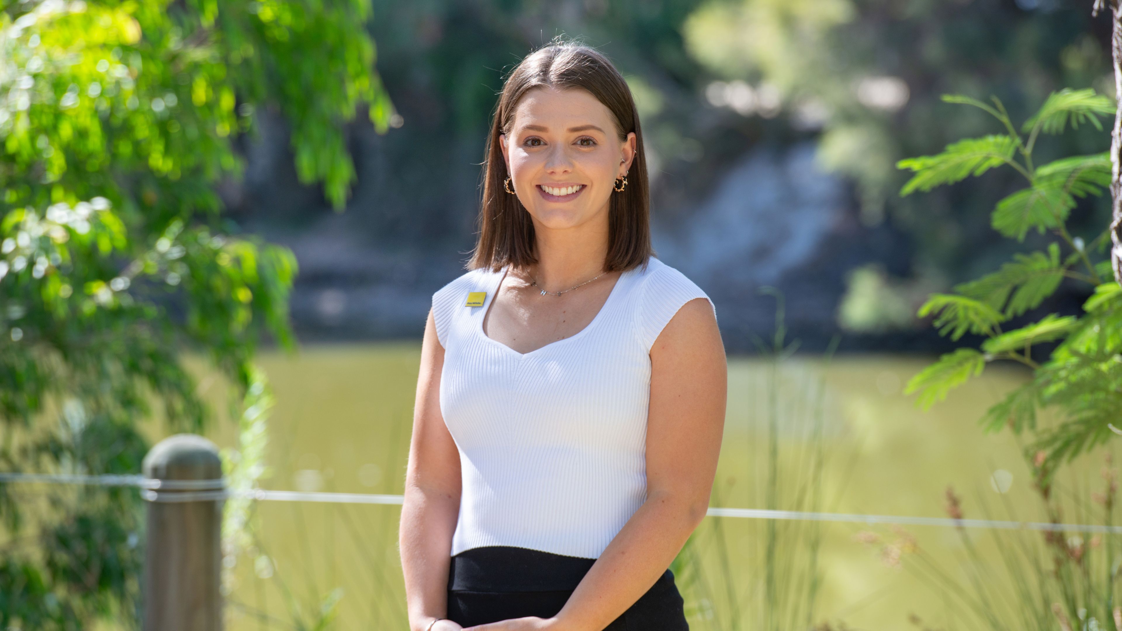 Hannah Diblasi - Property Consultant - Ray White Stocker Preston