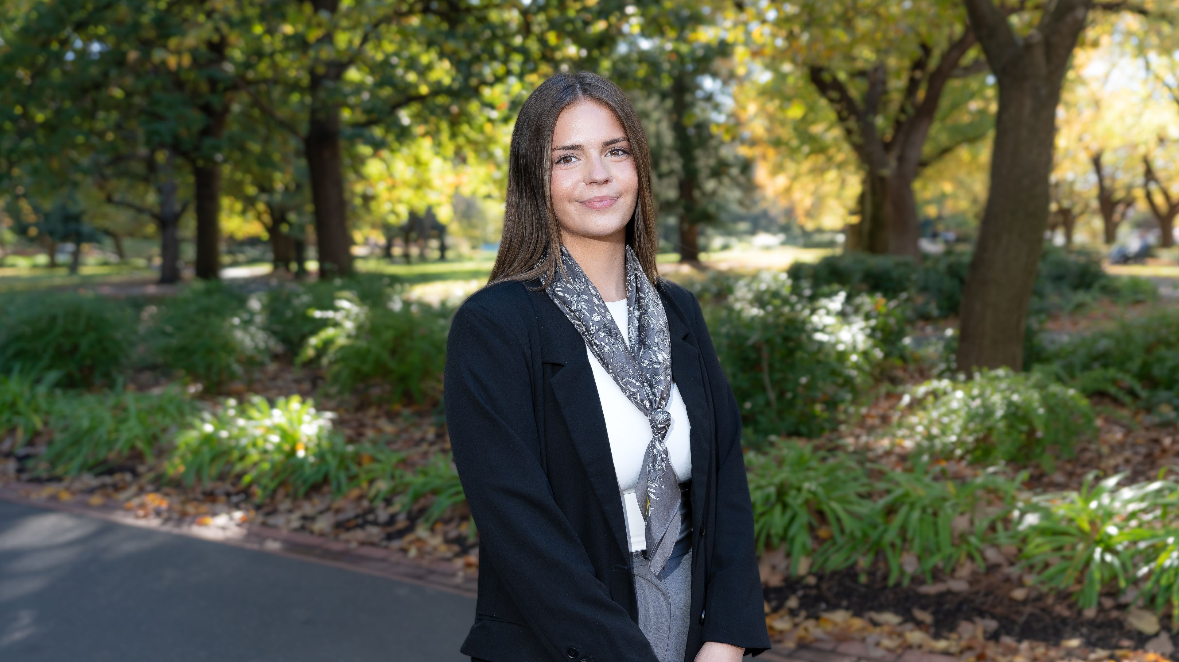 Shanae Gahan - Sales Administrator - Ray White Bendigo