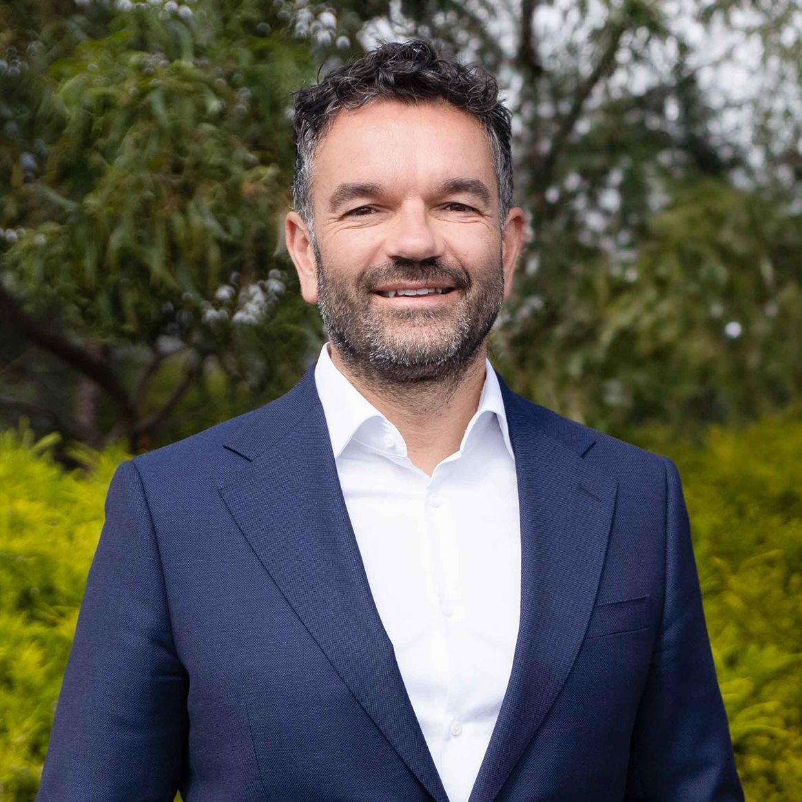 Andrew Mizzi • Ray White