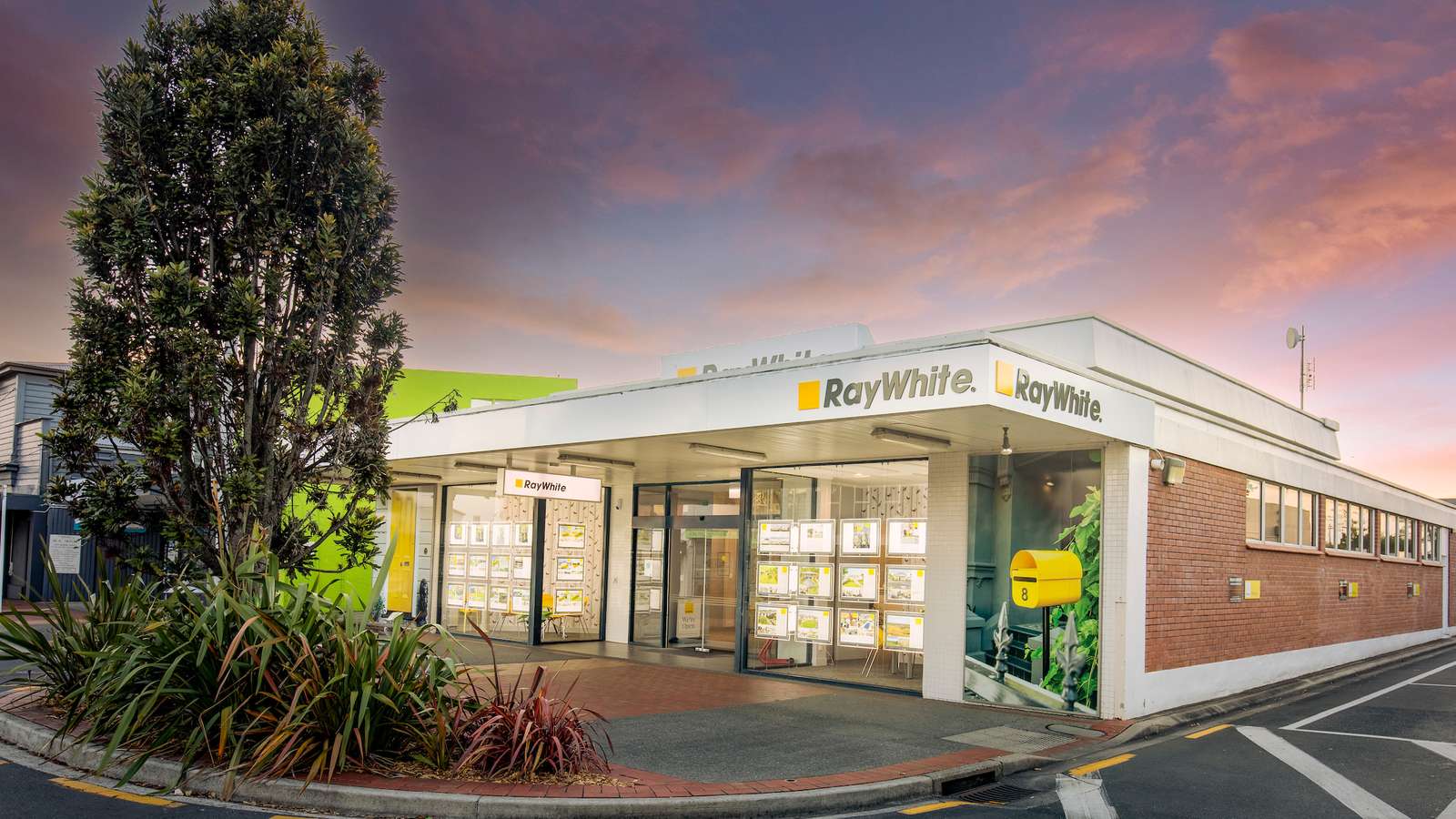 Ray White Pukekohe Office | Real Estate | Ray White New Zealand