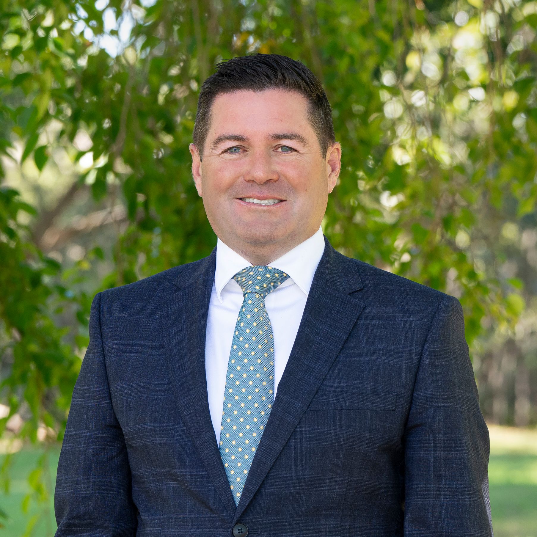 David Treloar • Ray White