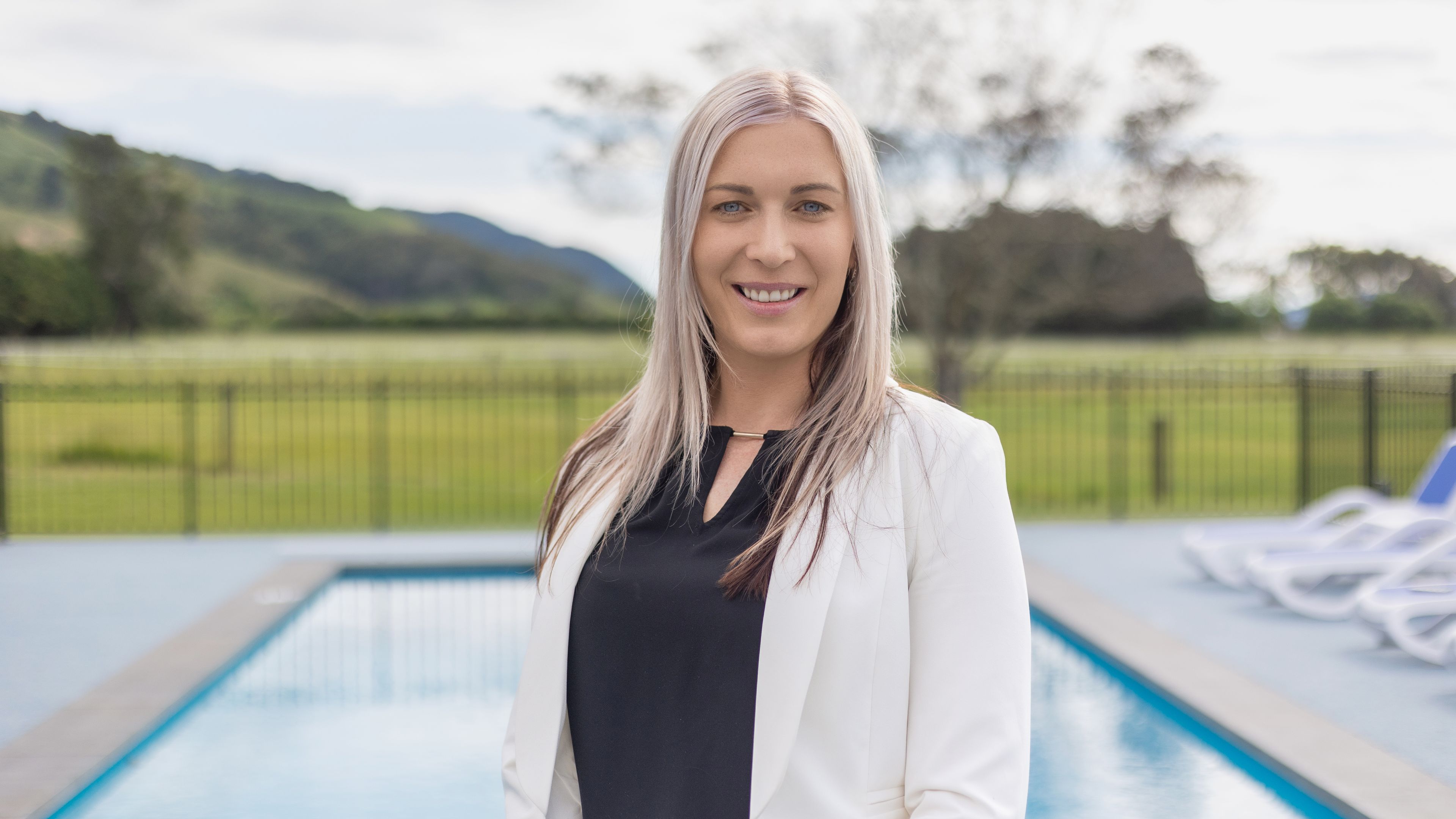 Aimee Thomas - Licensee Salesperson - Ray White Levin