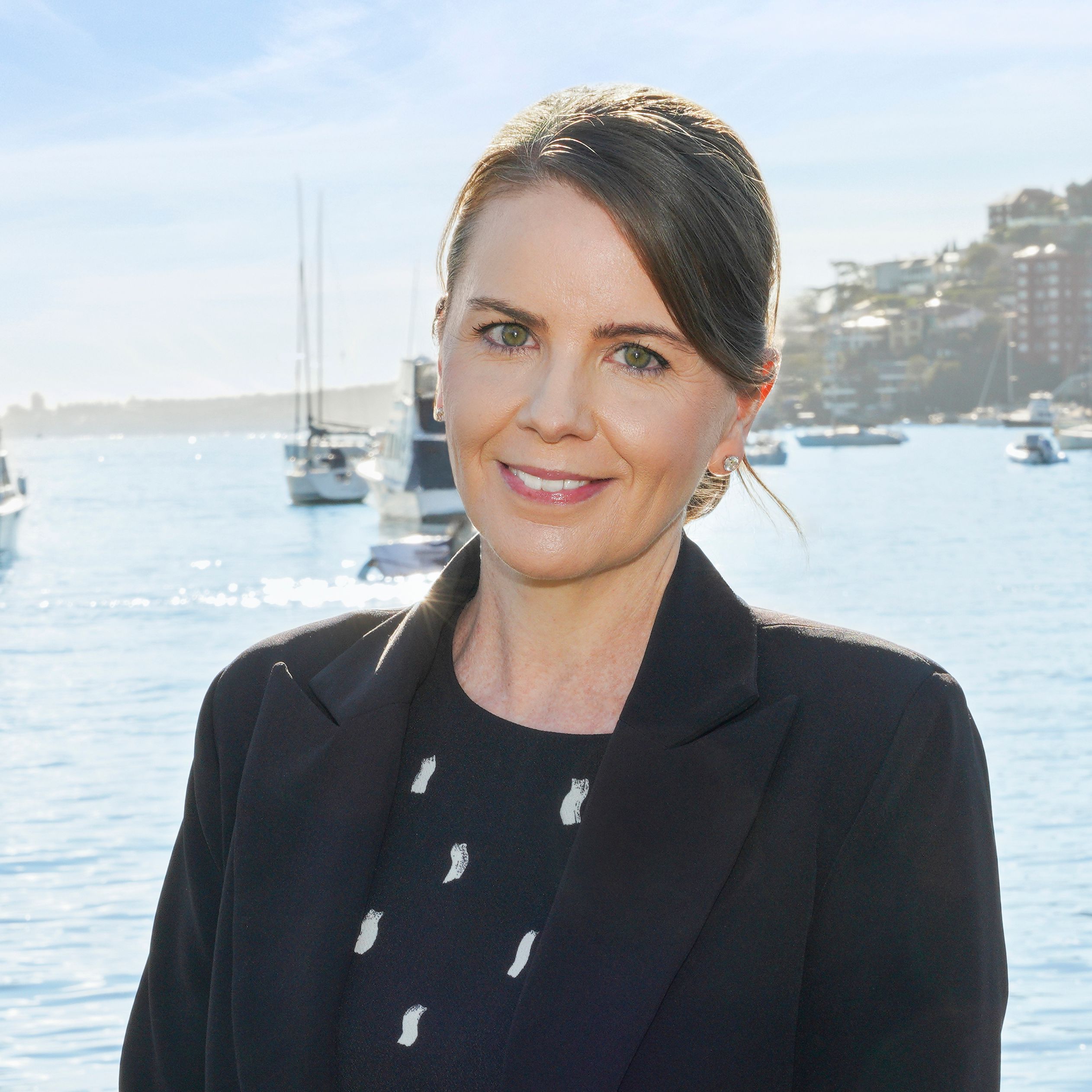 Kristen Ward - Senior Property Manager - Ray White Double Bay