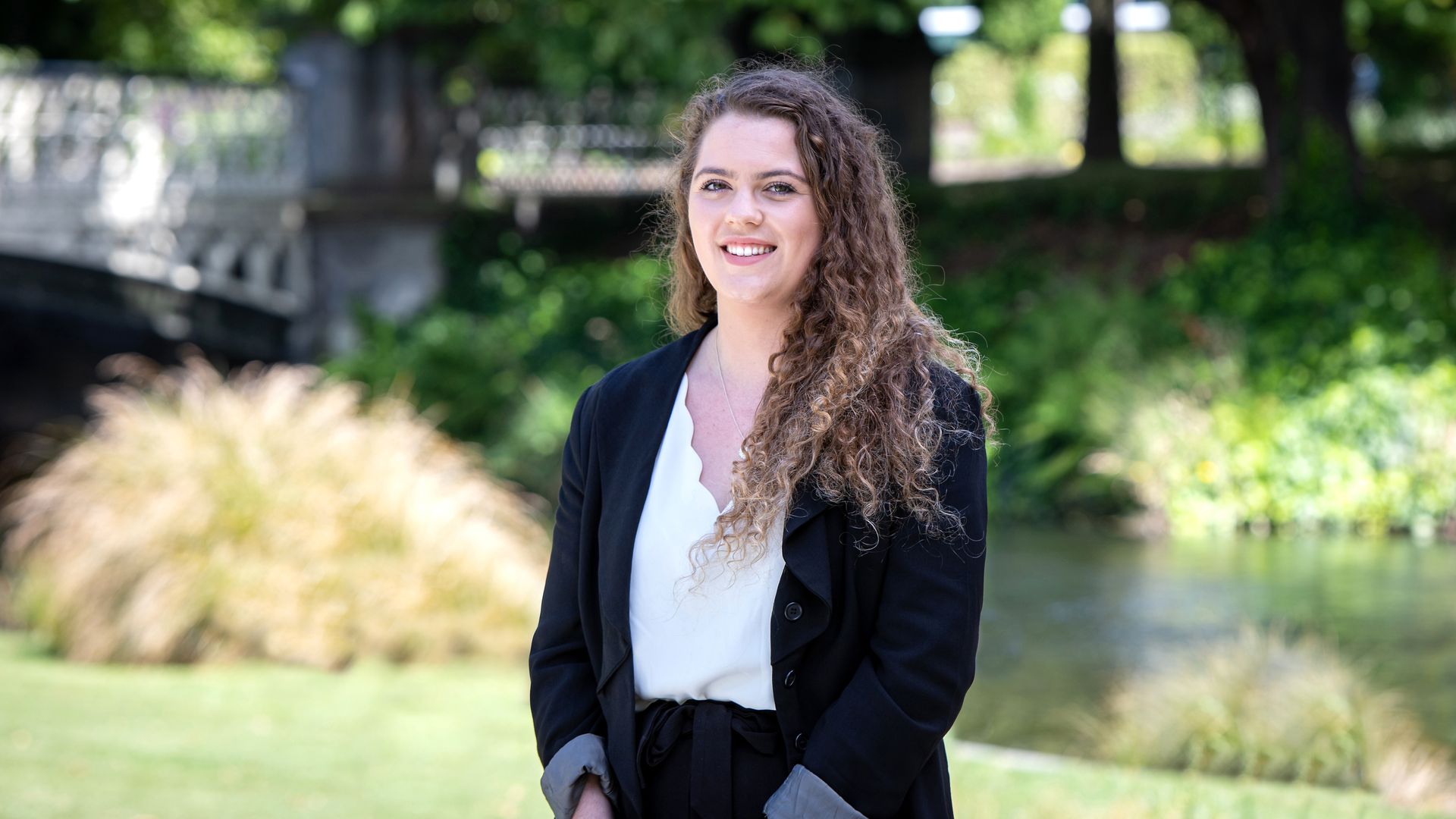 Georgia Schofield | Real Estate | Ray White New Zealand