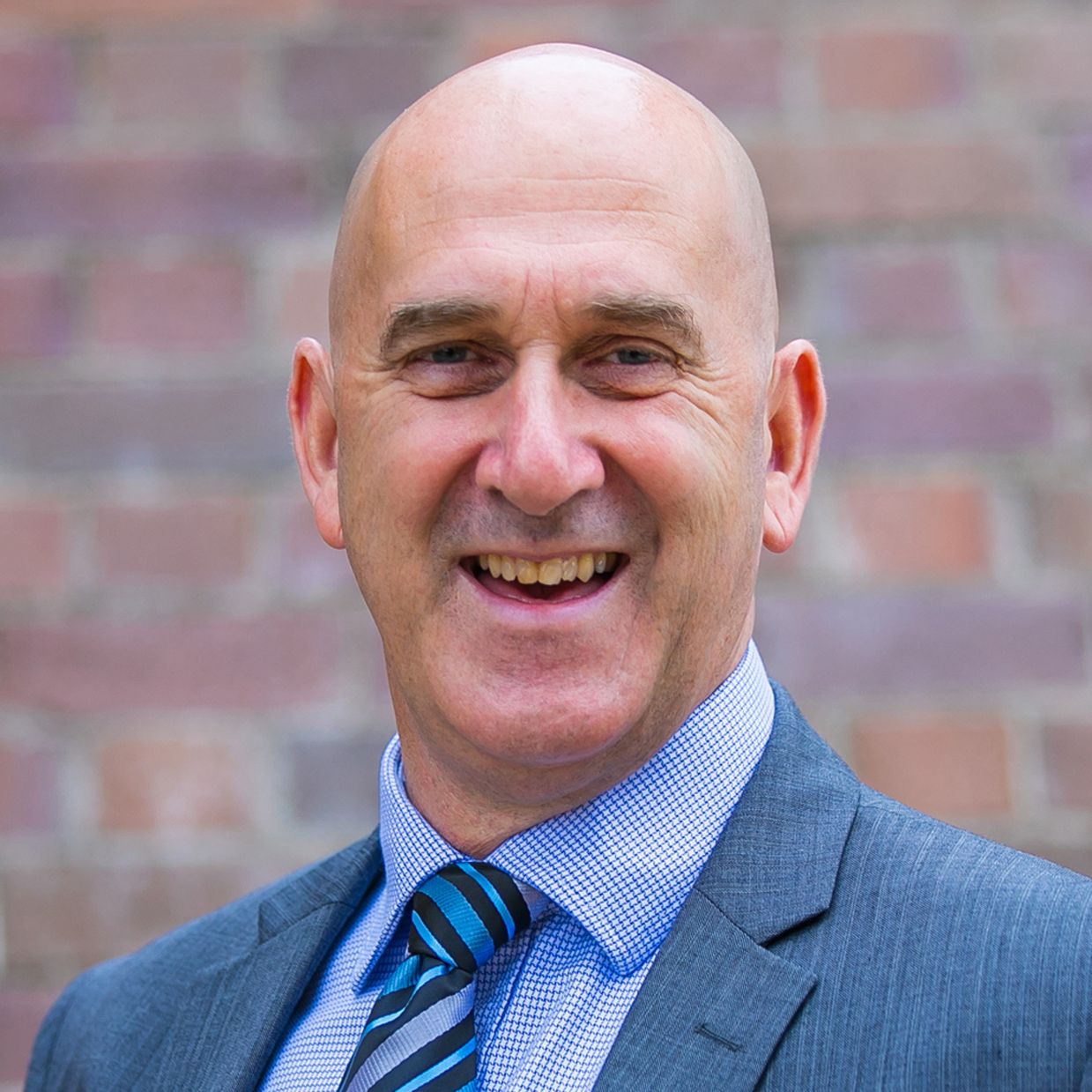 Peter Gow - Principal - Ray White Carlingford