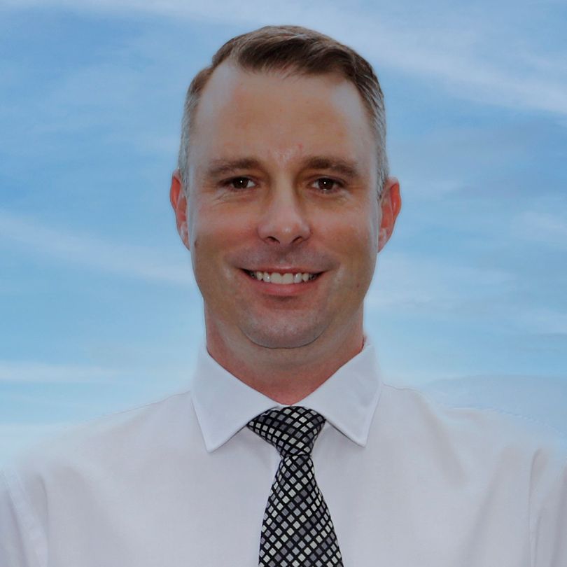 Grant Timmins • Ray White Commercial