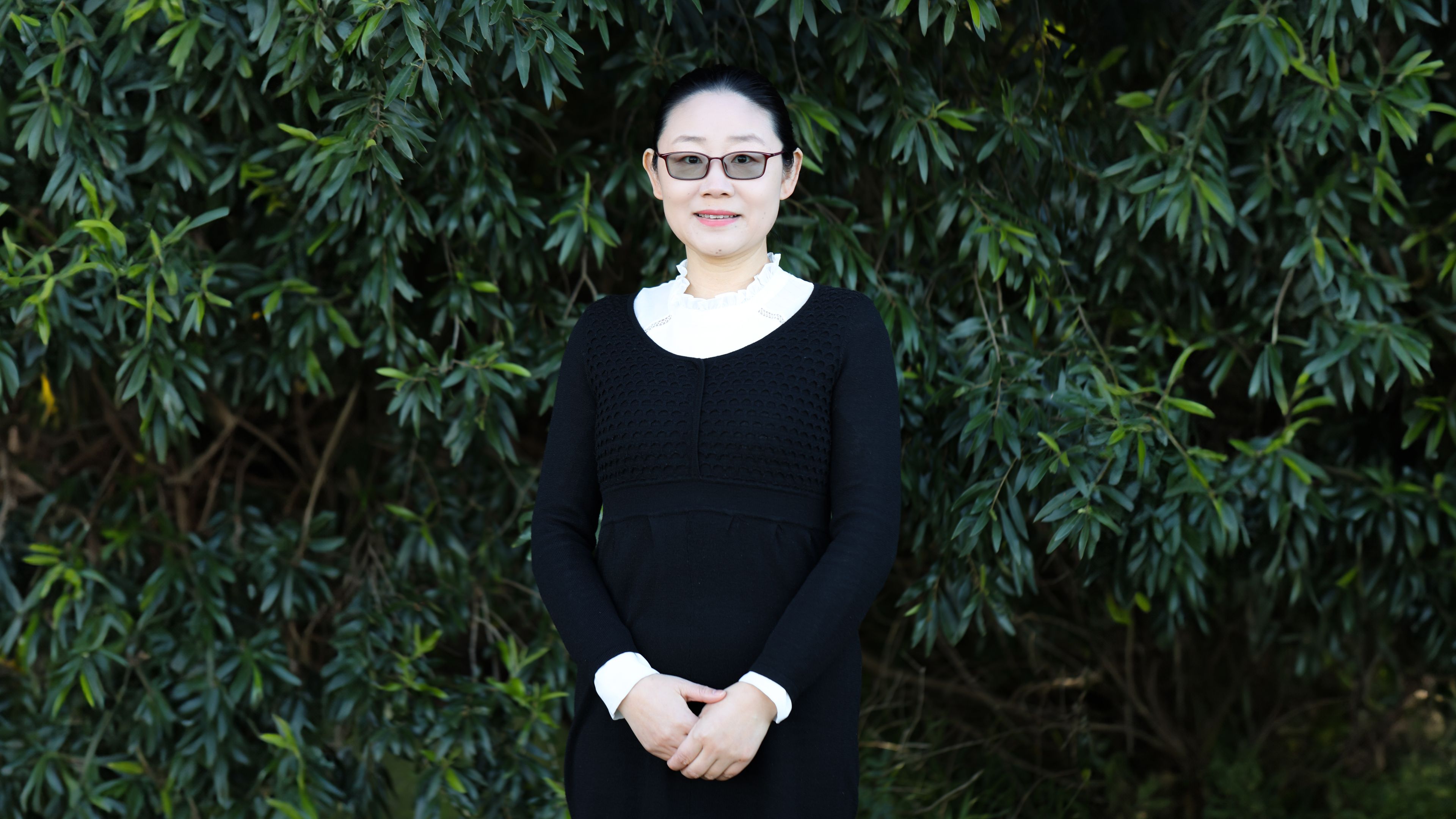 Diane Cheng - Senior Property Manager - Ray White The Ryde Group