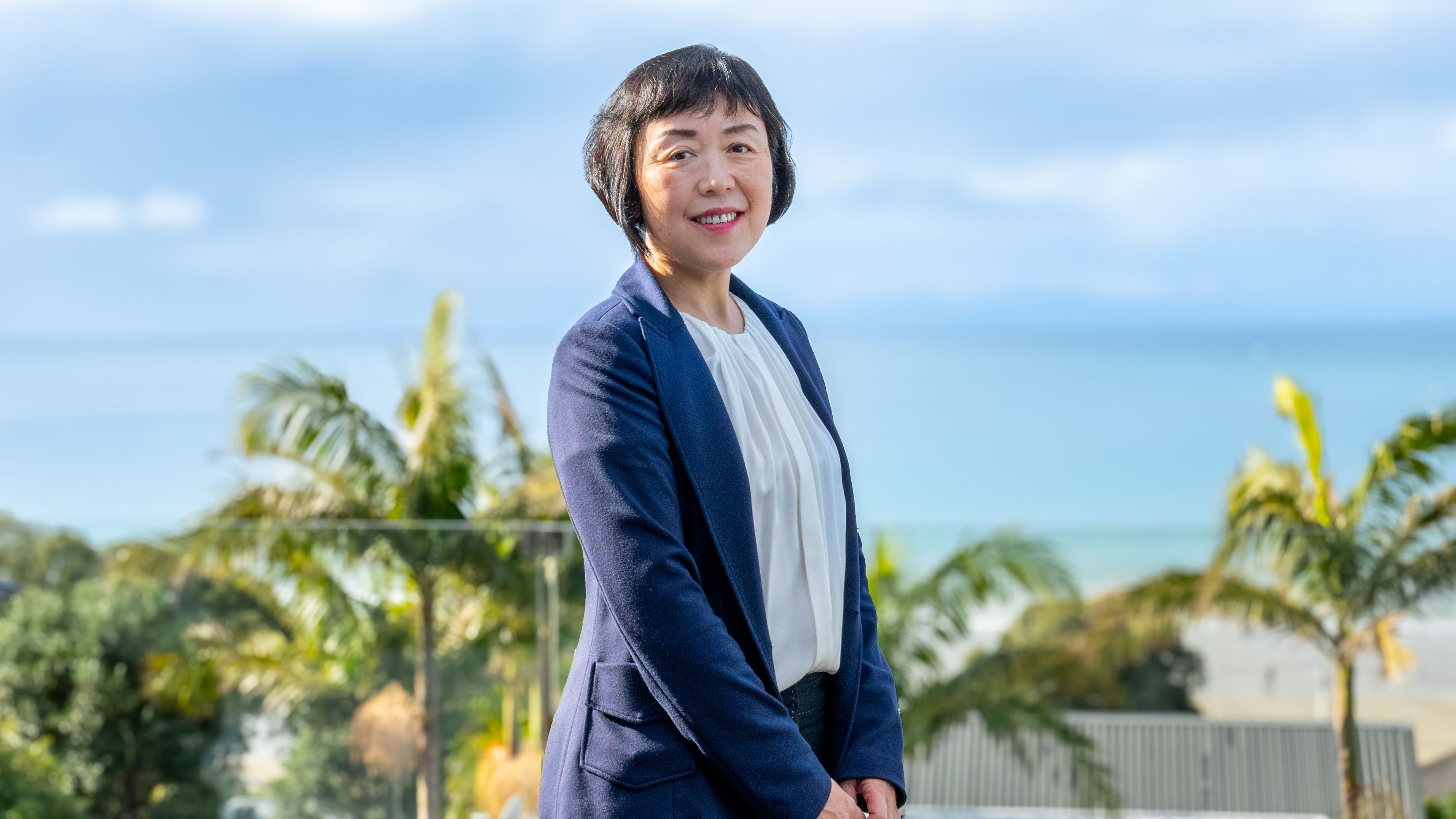 Leigh Sun - Licensee Salesperson - Ray White Devonport