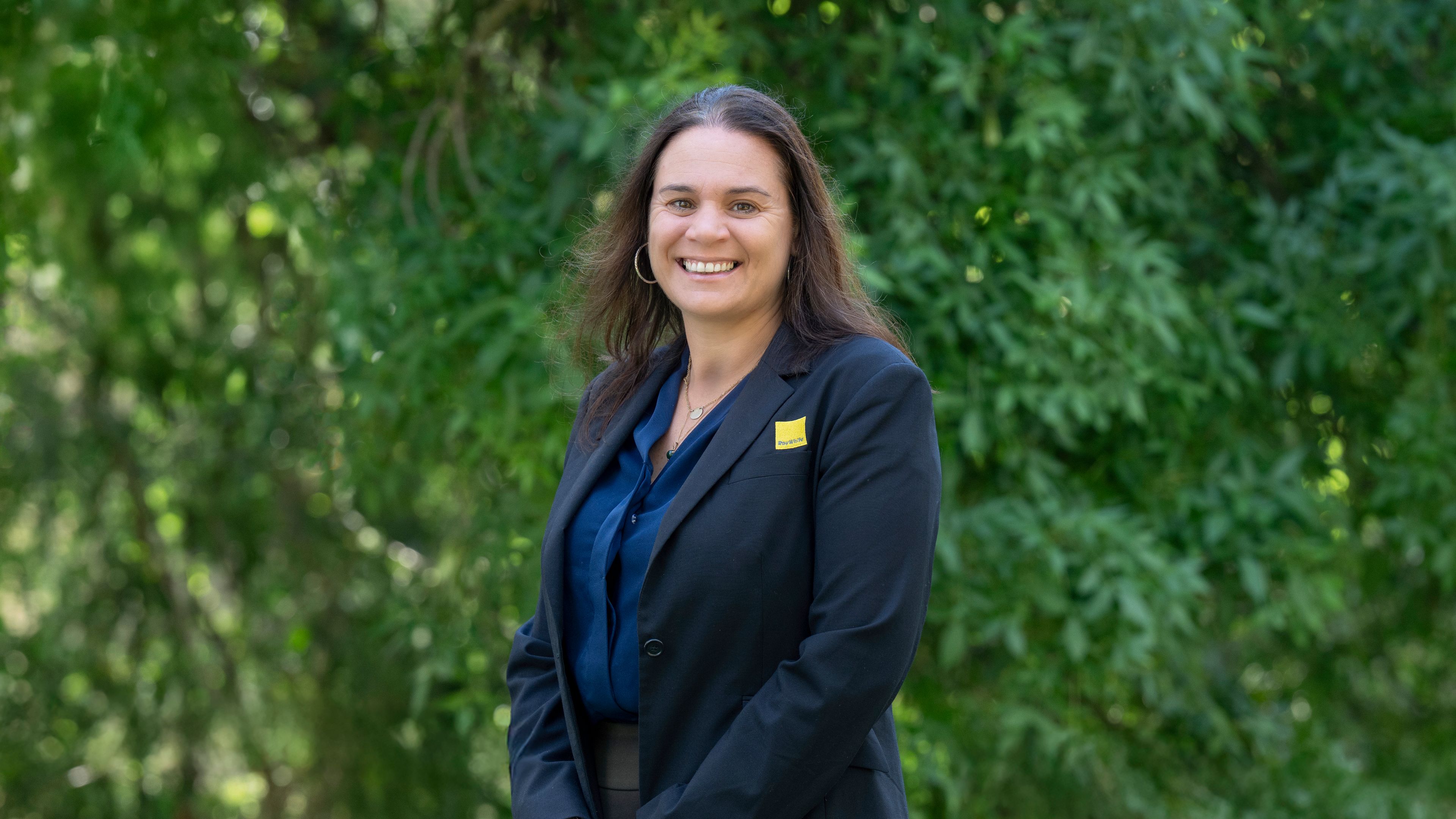 Lisa Wibberley - Property Manager - Ray White Stocker Preston