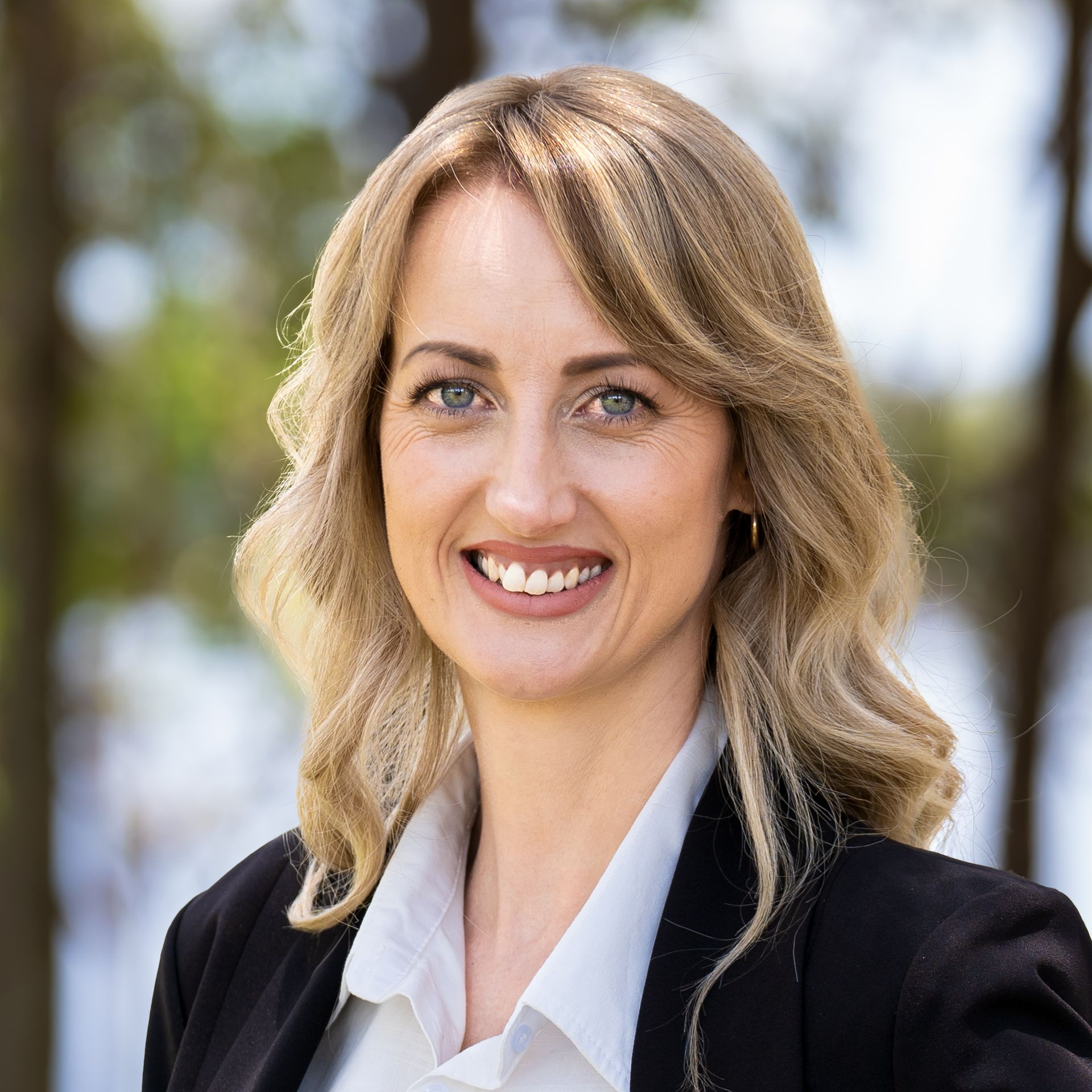 Lilly Bayliss • Ray White