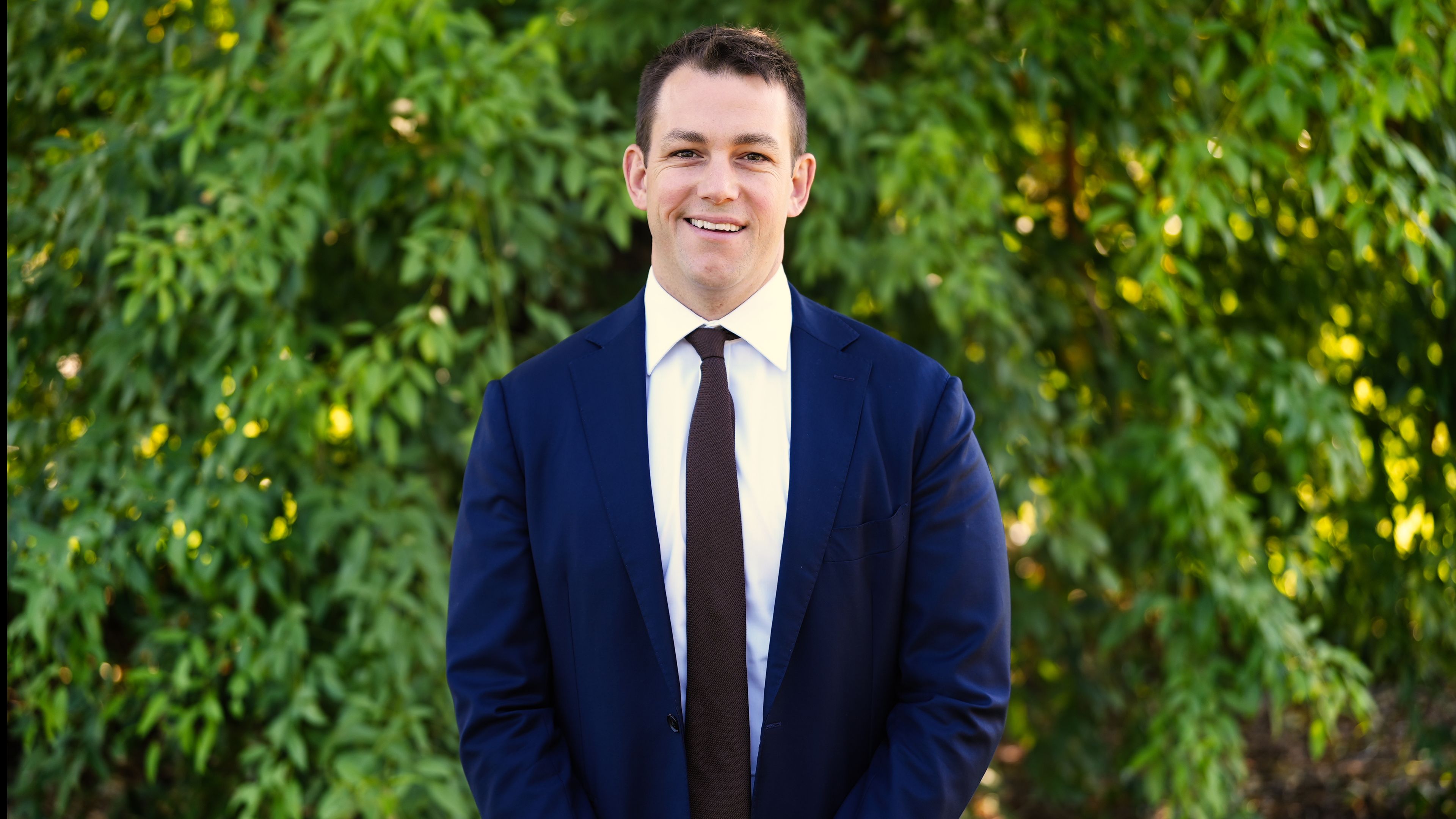 Tom Lyne - Licensed Real Estate Agent - Ray White New Farm