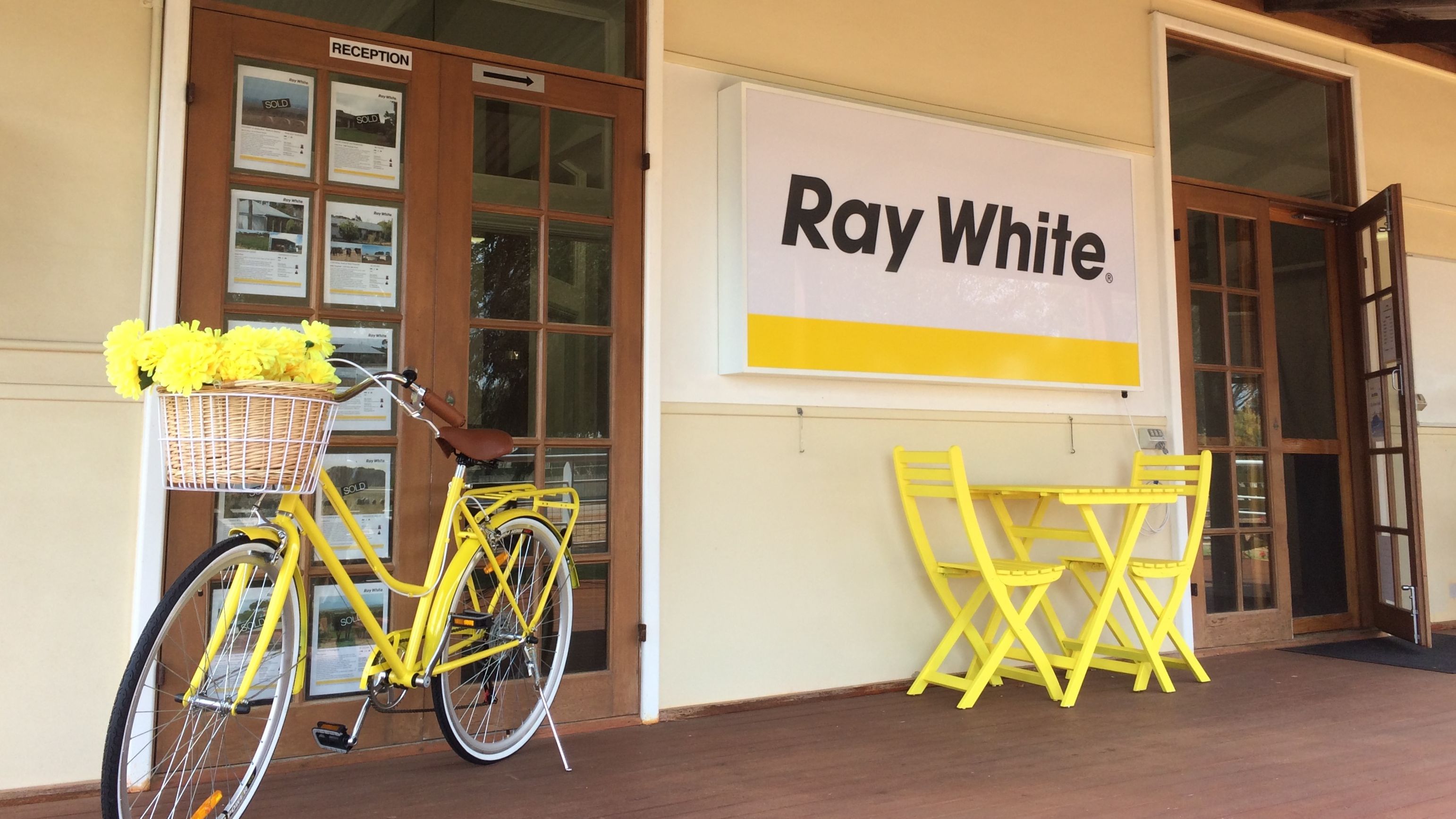Ray White Rural South Coast WA