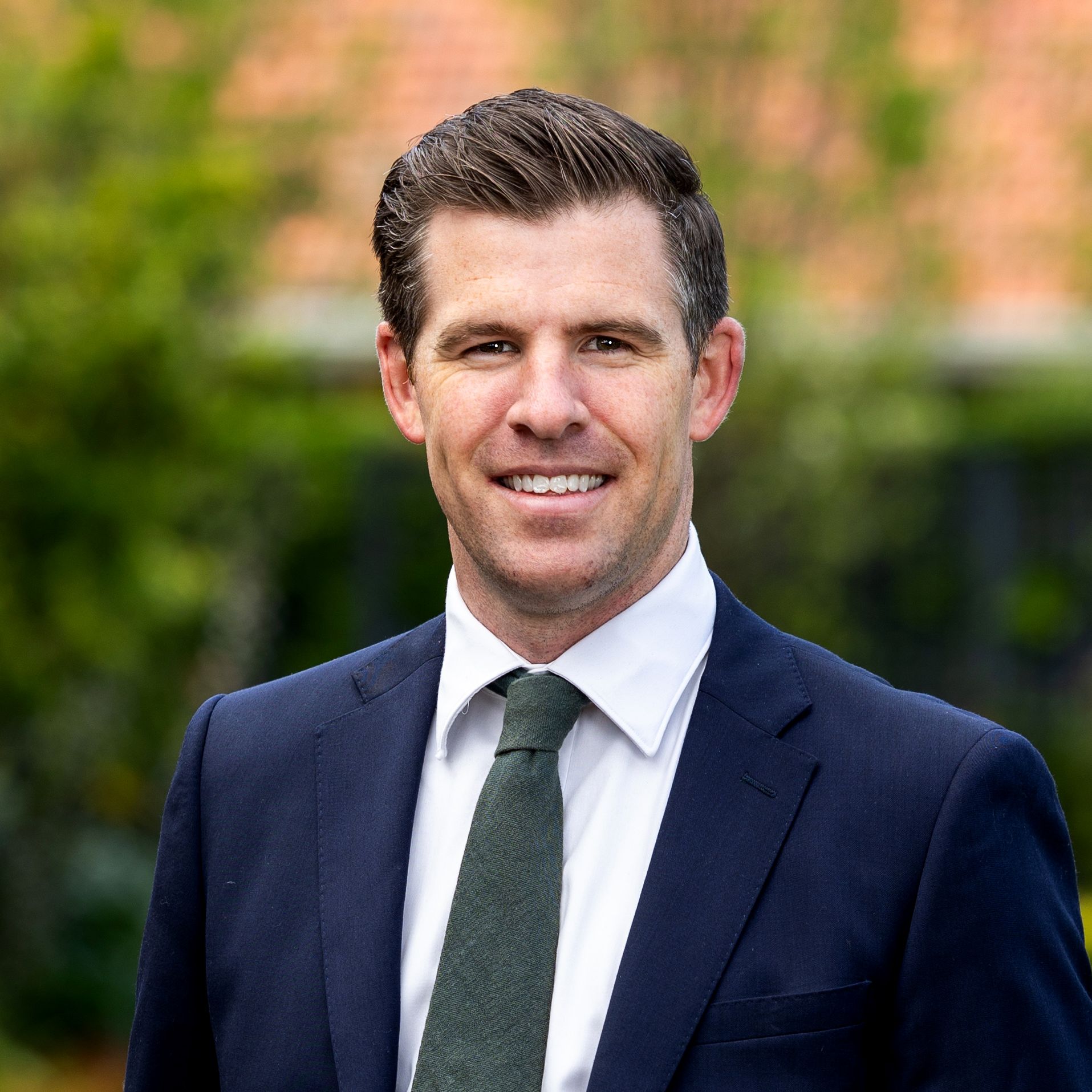 Chris Daley • Ray White