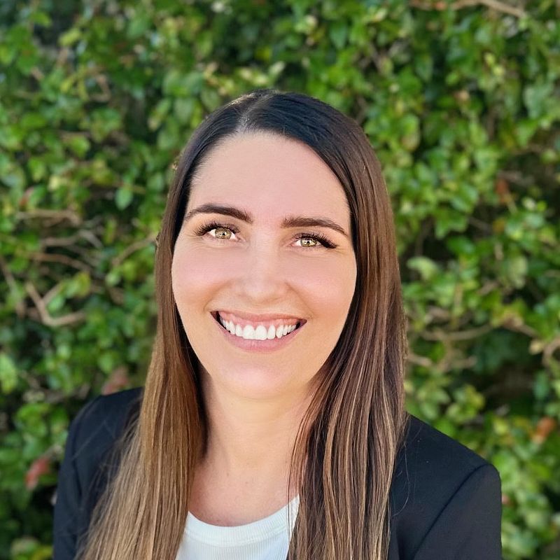 Rachel Rosenberg - Business Development Manager - Ray White Caloundra