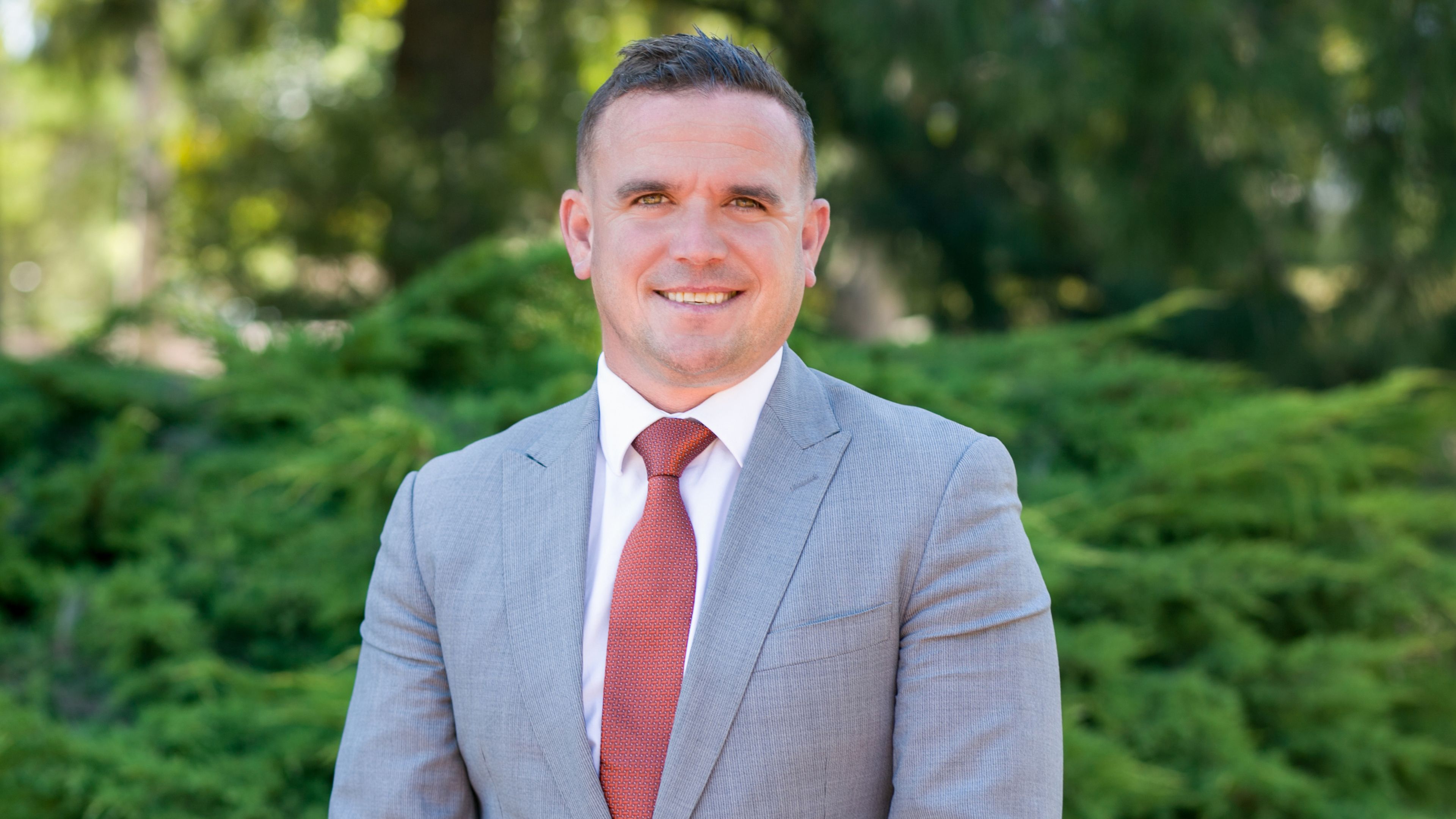 Ian Dempsey - Director | Chairman's Elite Senior Sales - Ray White Preston