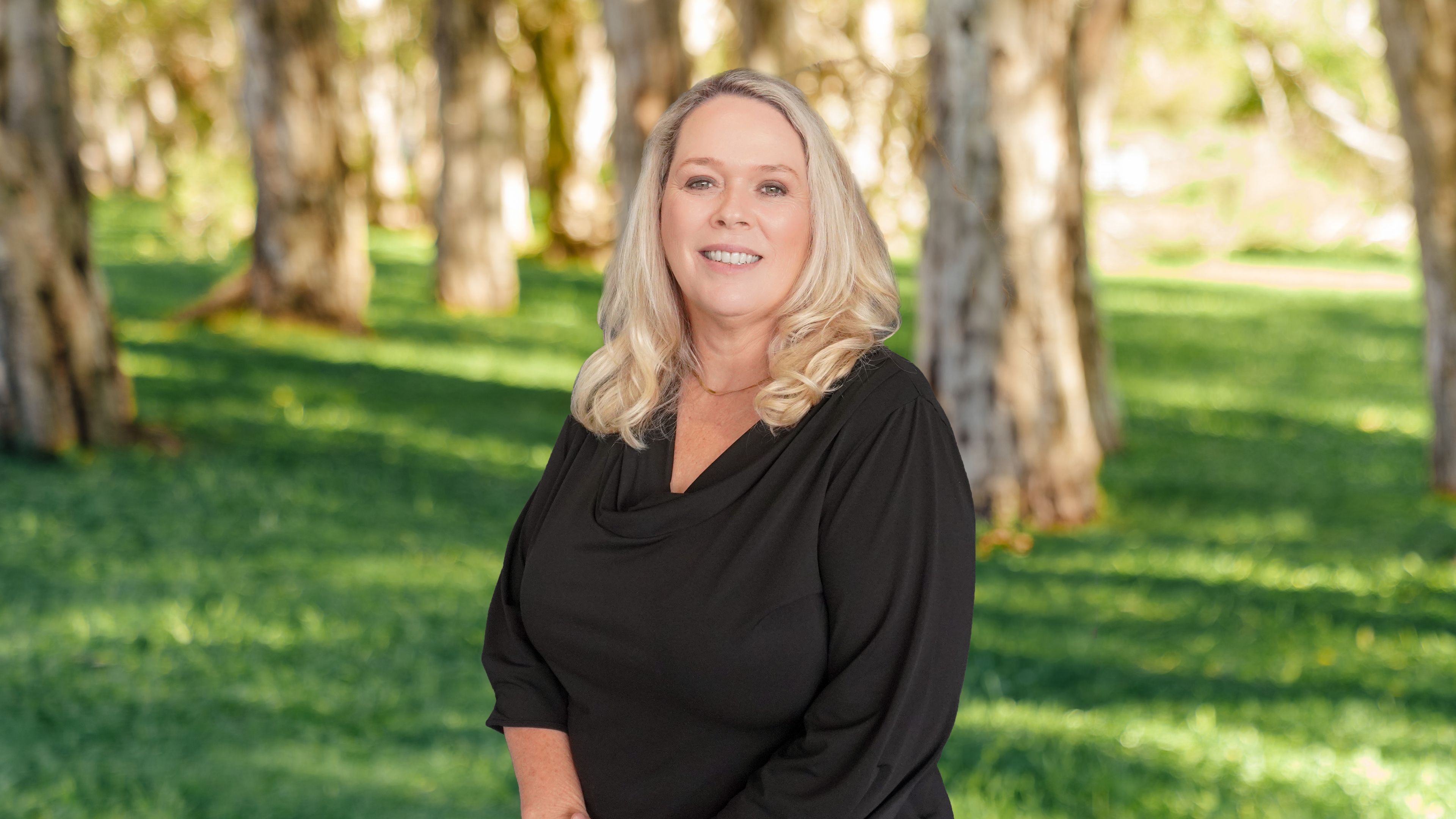Michelle Gosling - Property Manager - Ray White Tugun