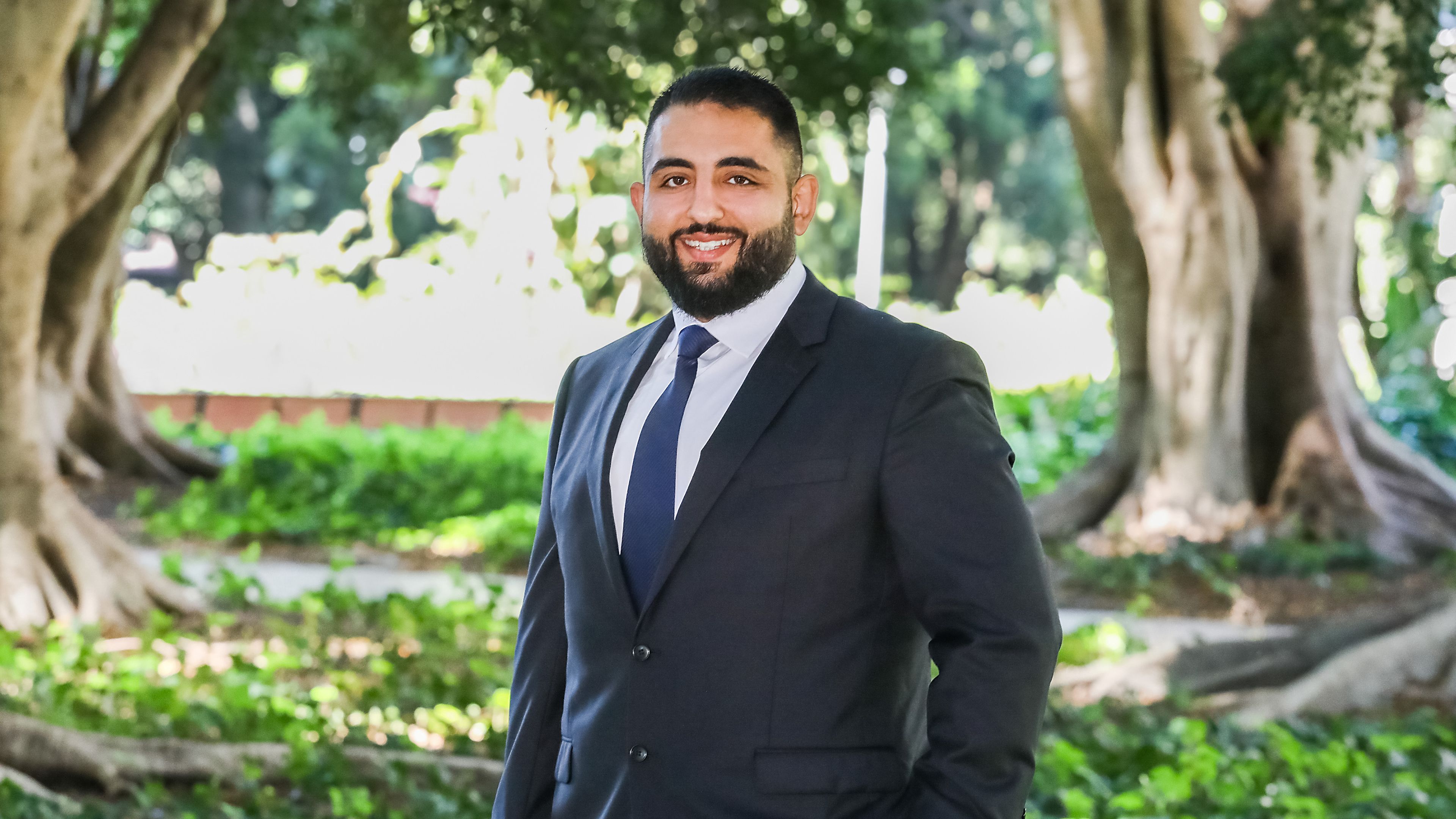 Roger Wardy - Licensed Real Estate Agent - Ray White Touma Group