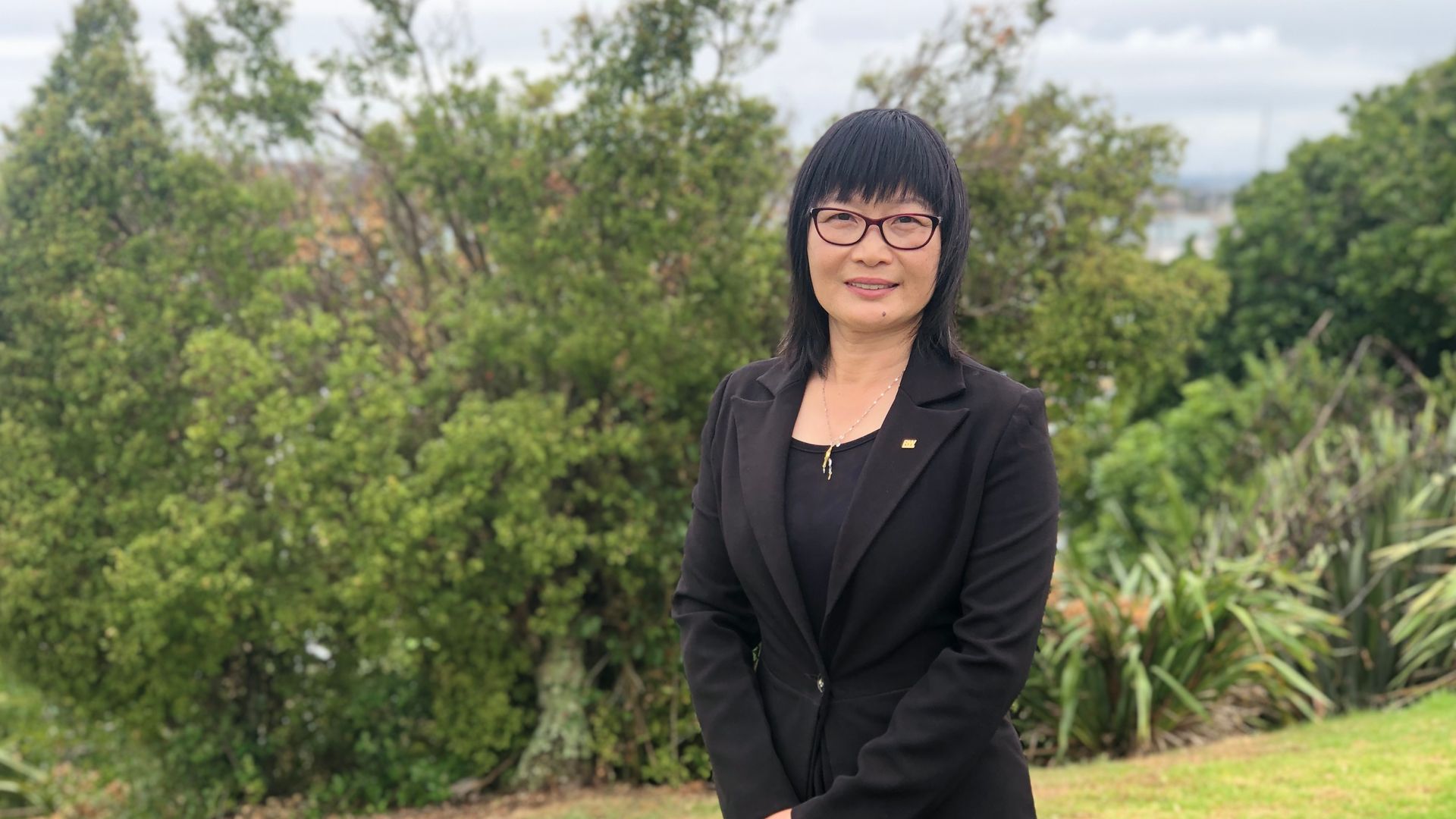 Tania Yang | Real Estate | Ray White New Zealand