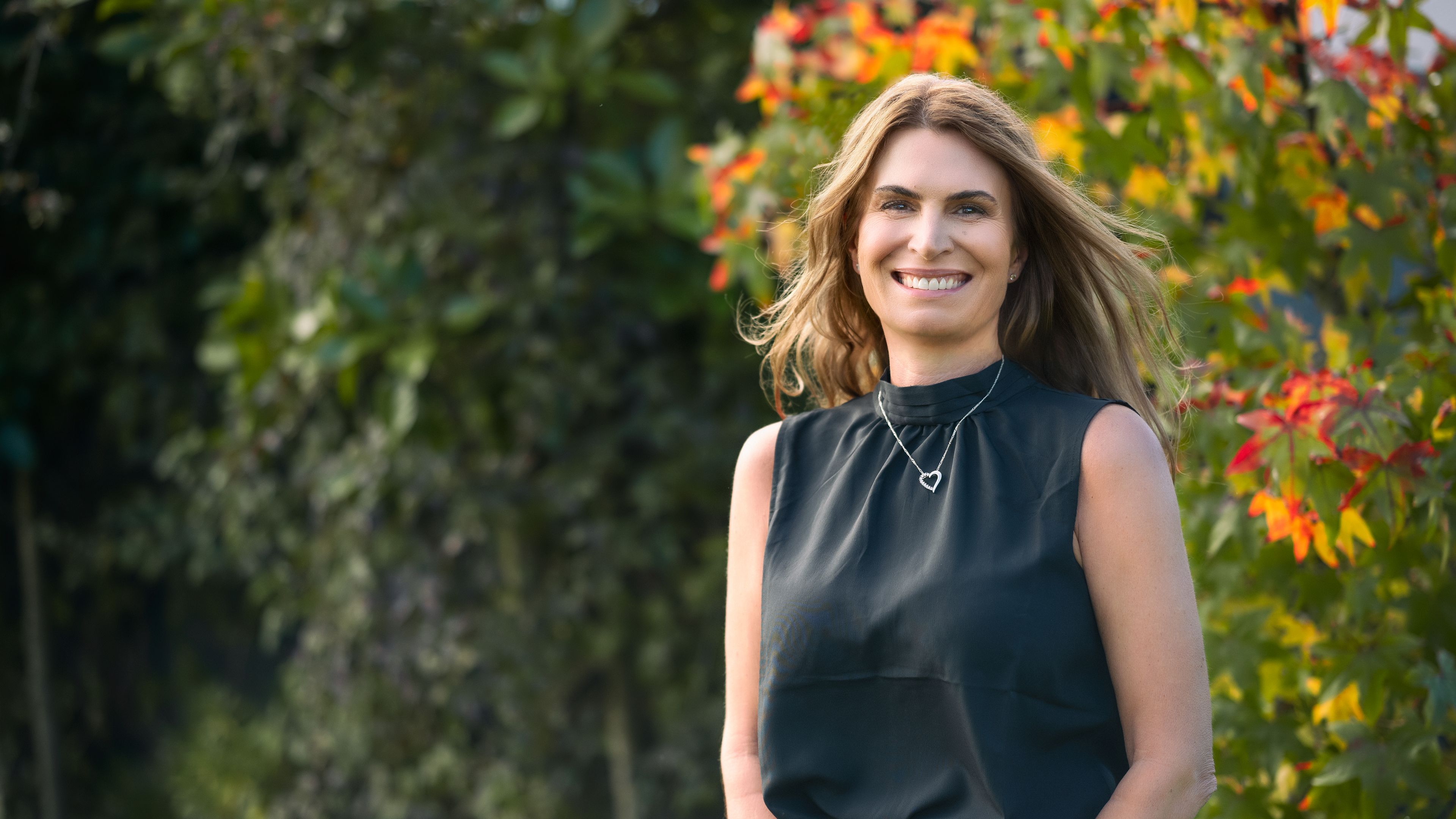 Nicky Morton - Licensee Salesperson - Ray White Half Moon Bay