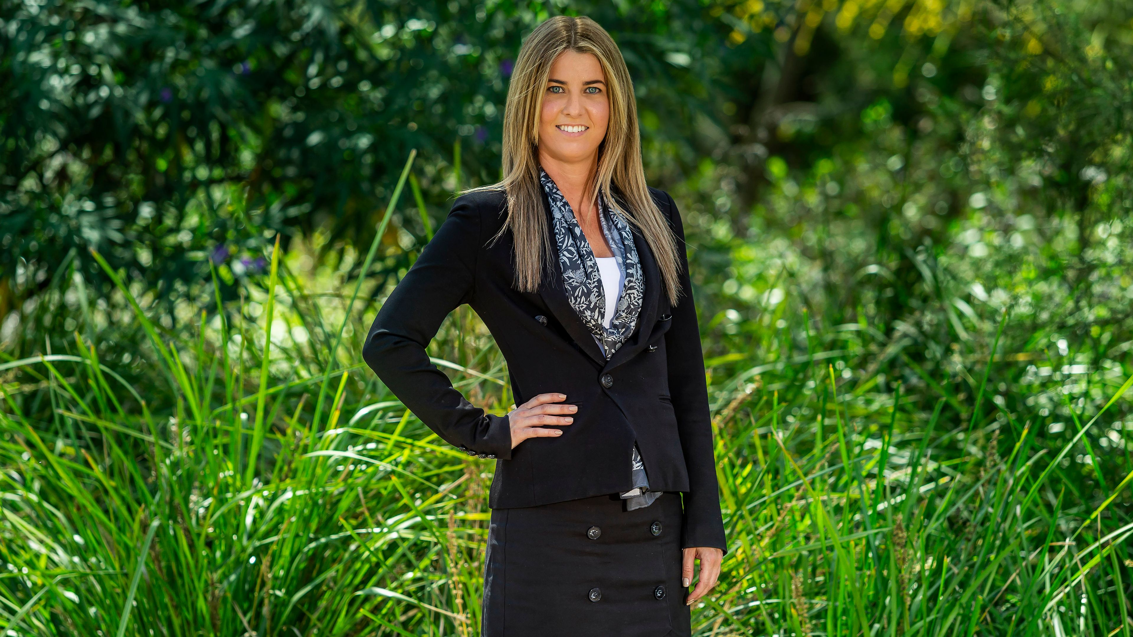 Amelia Reid - Operations Manager - Ray White Ferntree Gully