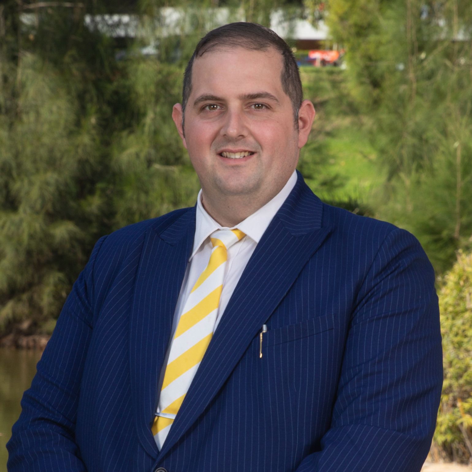 John Yatman - SALES - Ray White Punchbowl