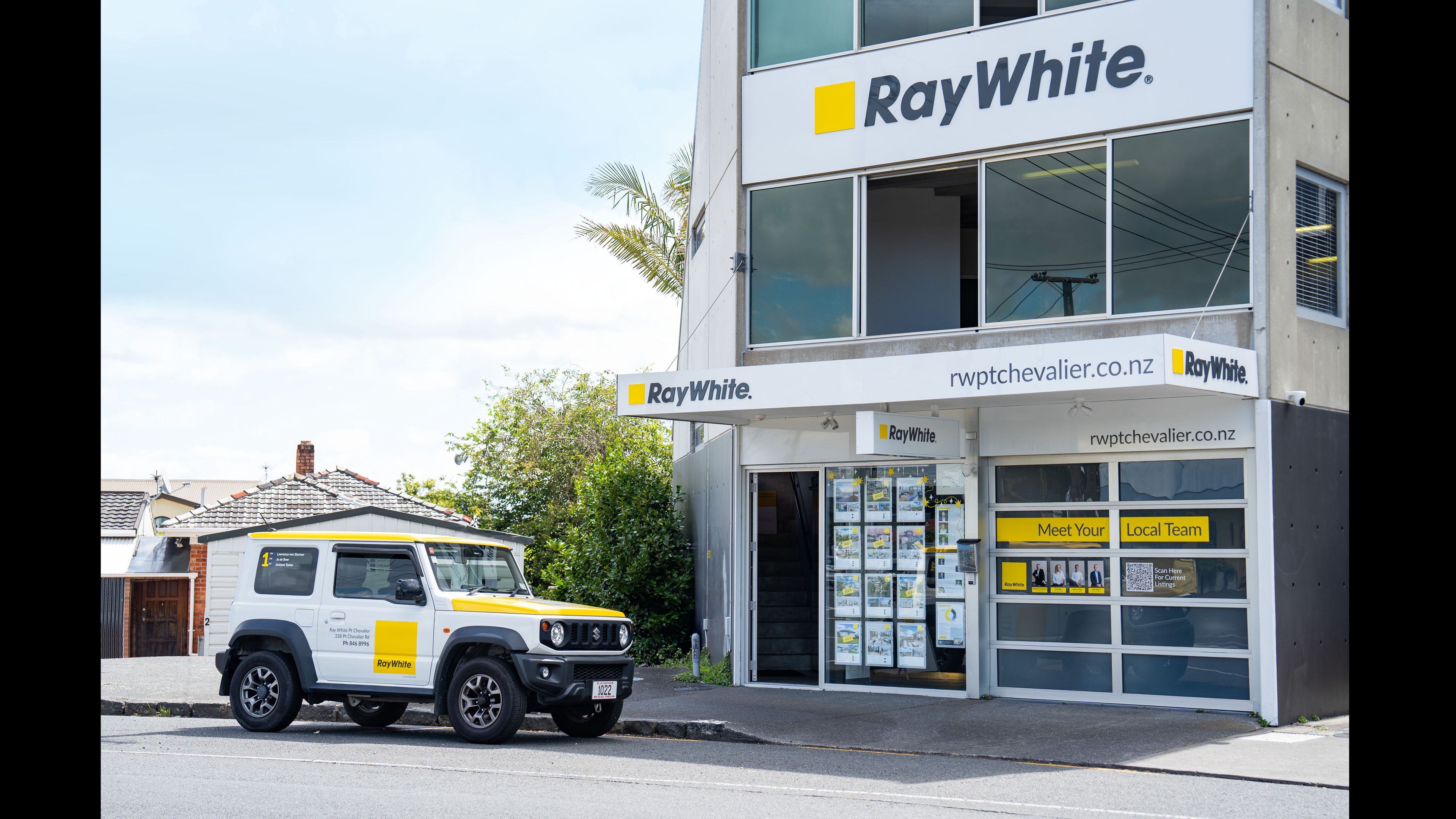 About Us - Ray White Pt Chevalier