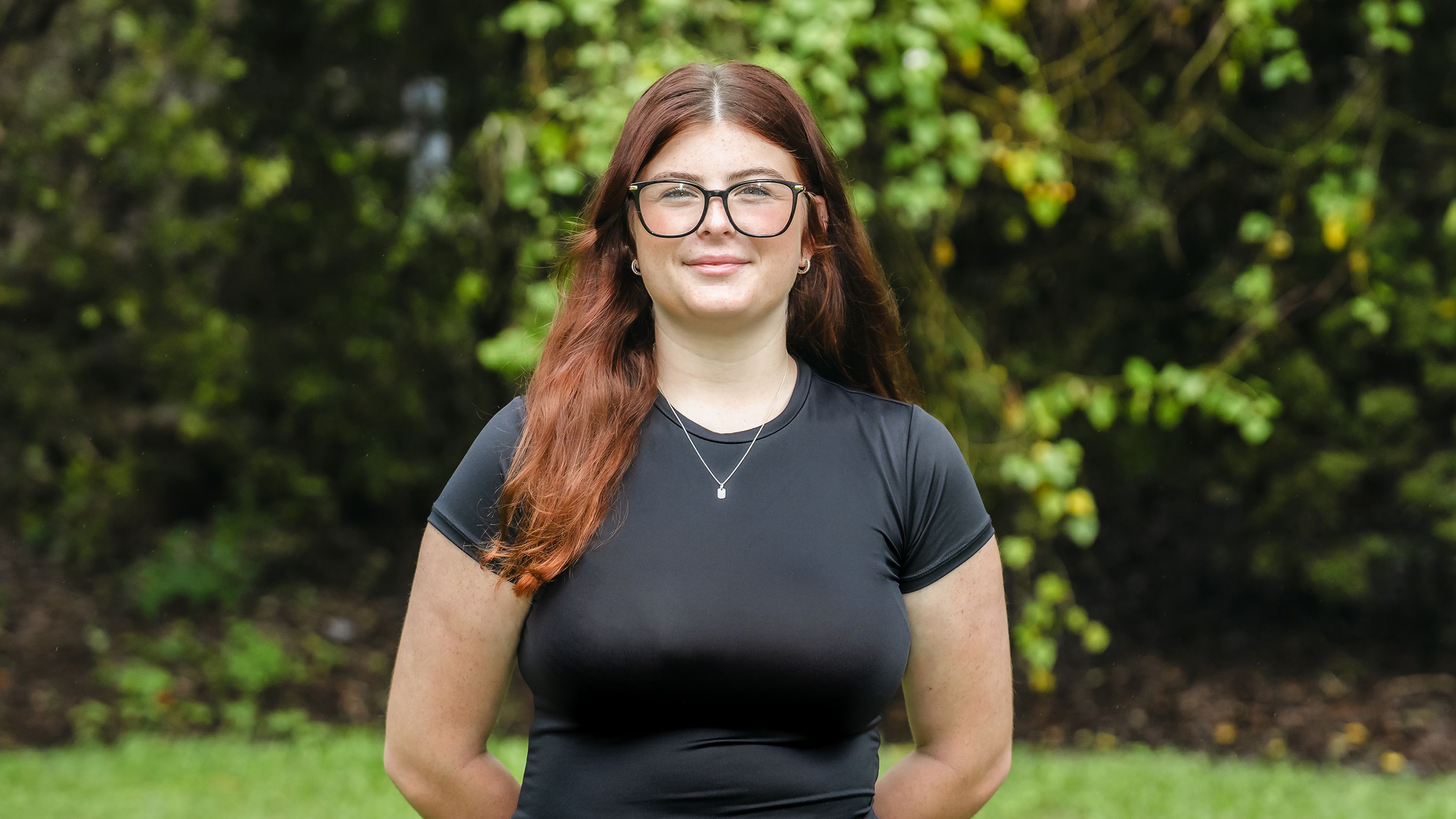 Haileigh Davies - Asset Management Team - Ray White Townsville
