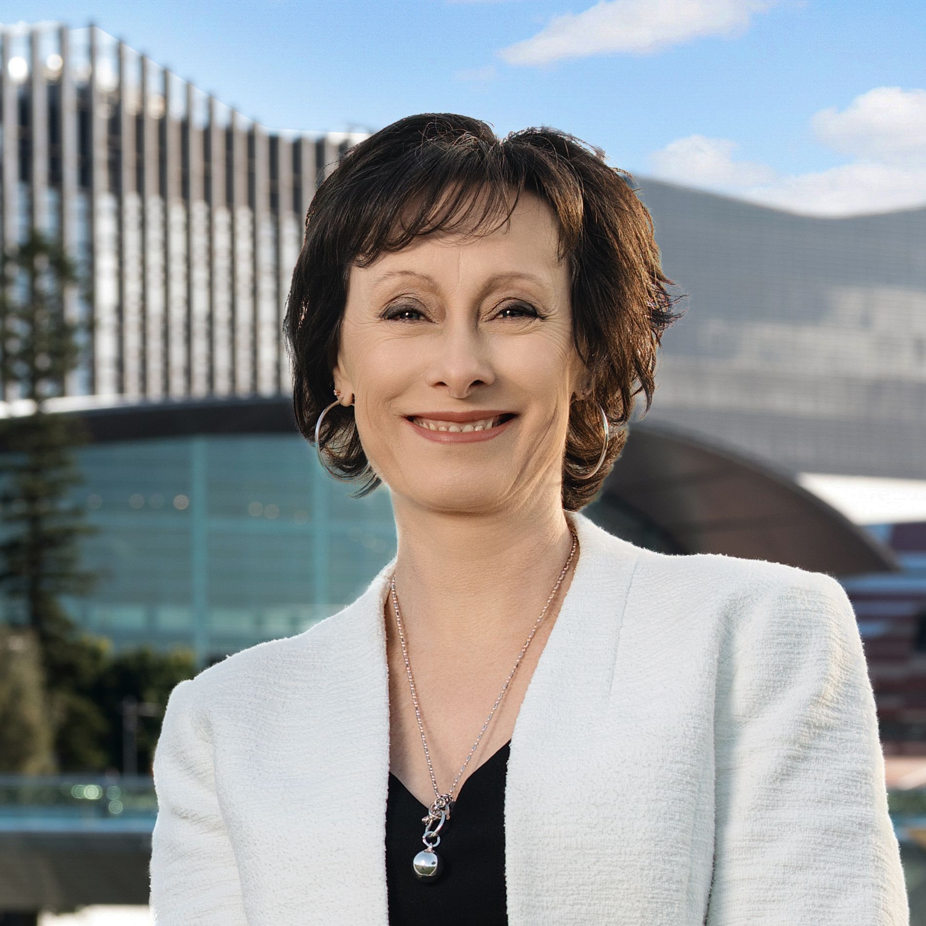Michelle Downing - Residential Sales - Ray White Adelaide City