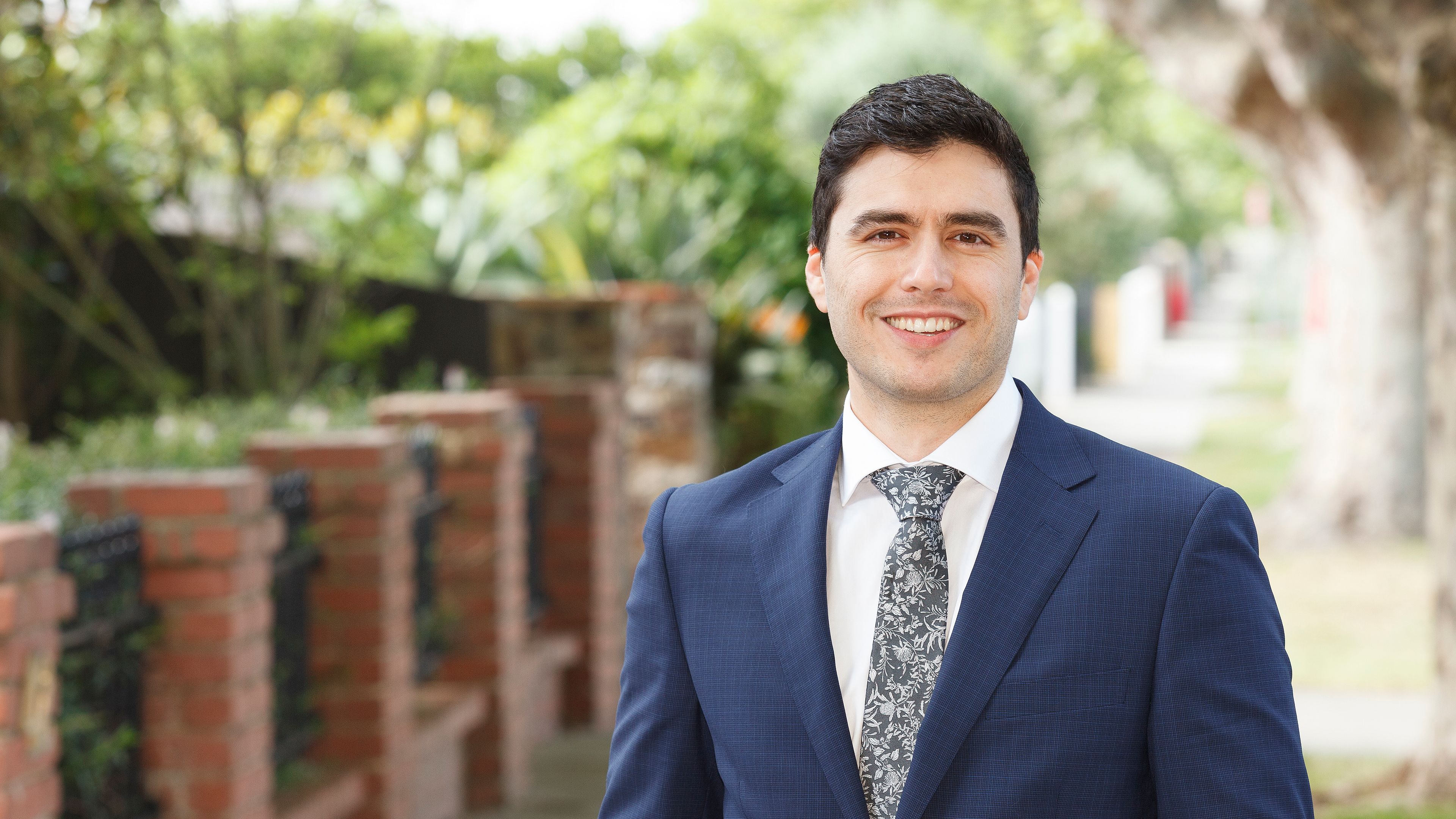 Andrew Pricop - Sales Consultant/Auctioneer - Ray White Carnegie