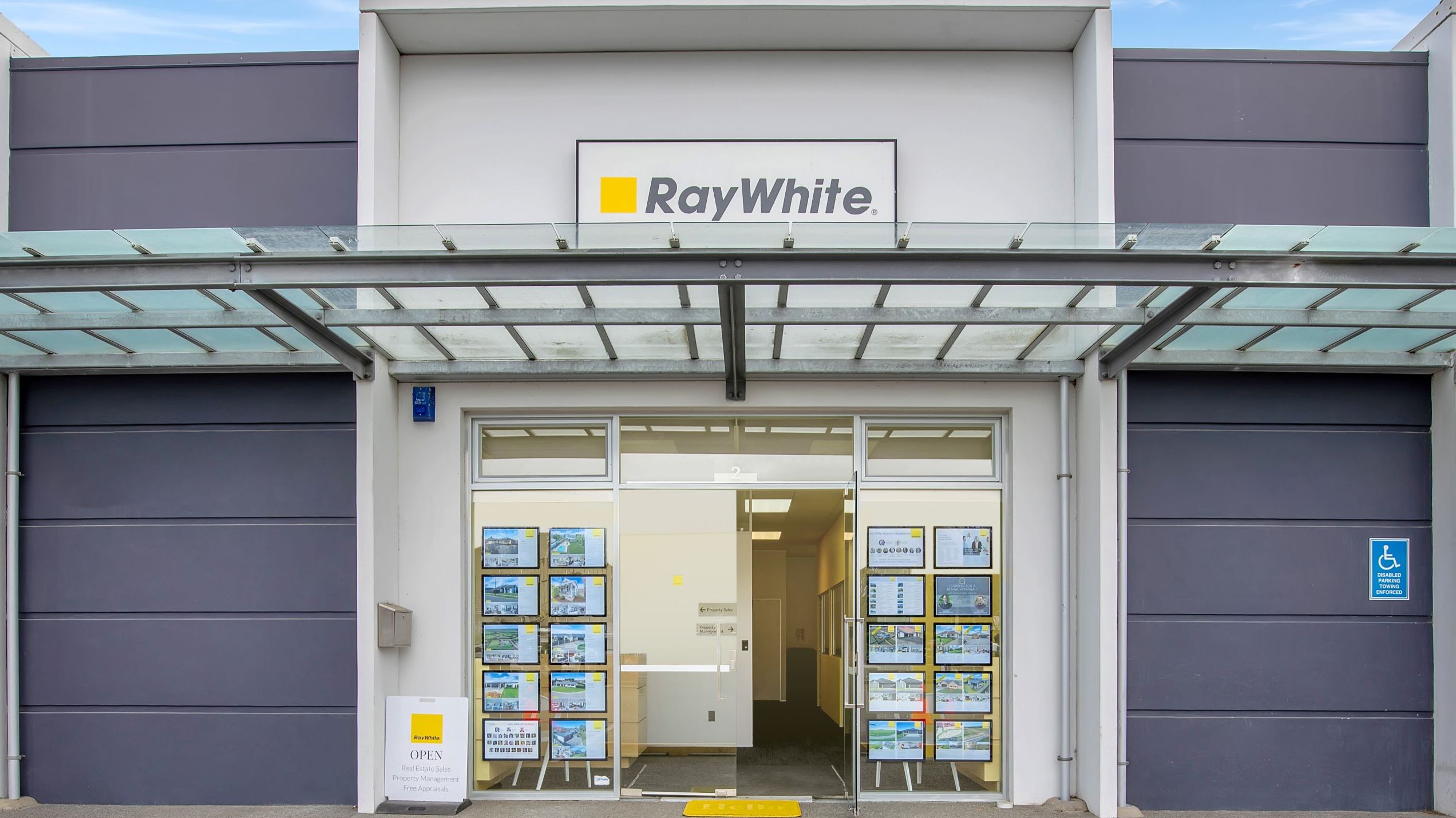 Ray White Lincoln - Ray White Canterbury