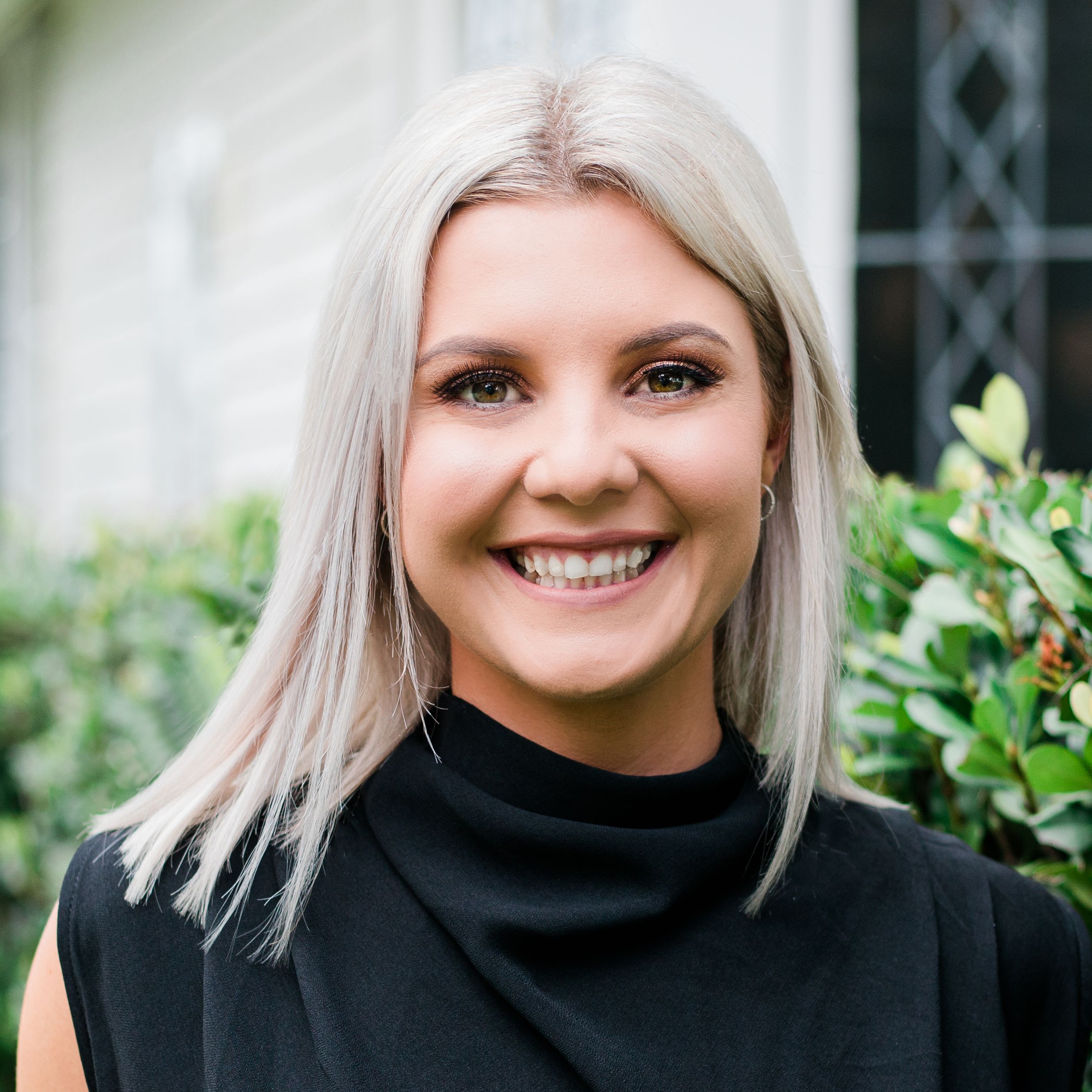 Jessie Hall - Sales & Marketing - Ray White Wilston