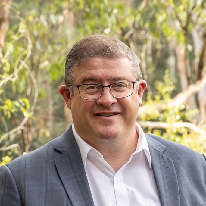 Michael Barber - Director/Principal - Ray White Charlestown