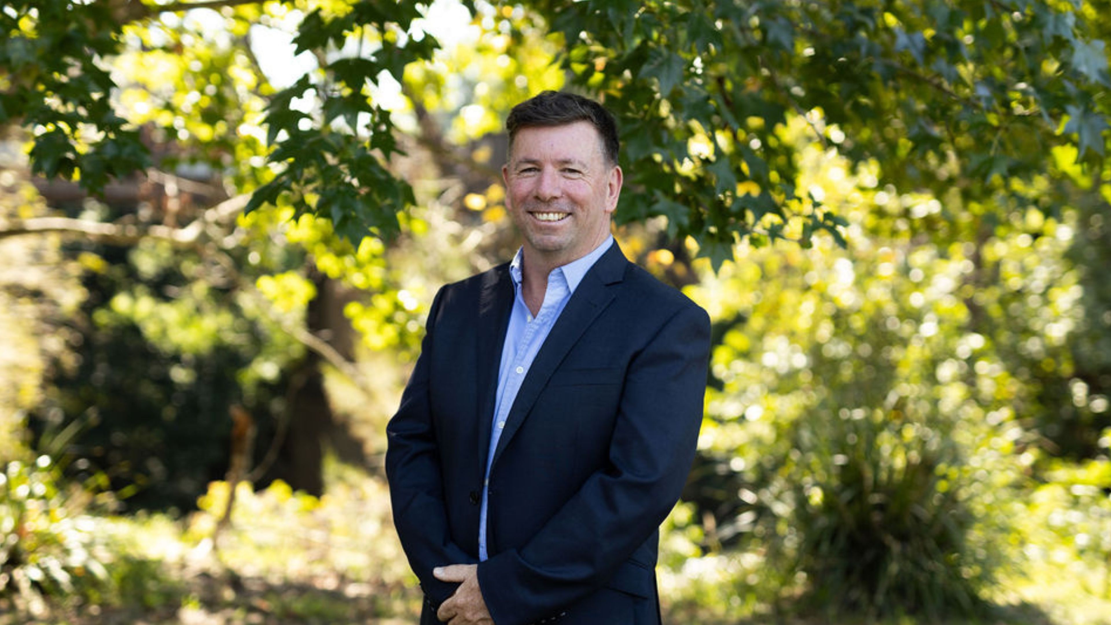 Greg Wall - Founder - Ray White Maitland