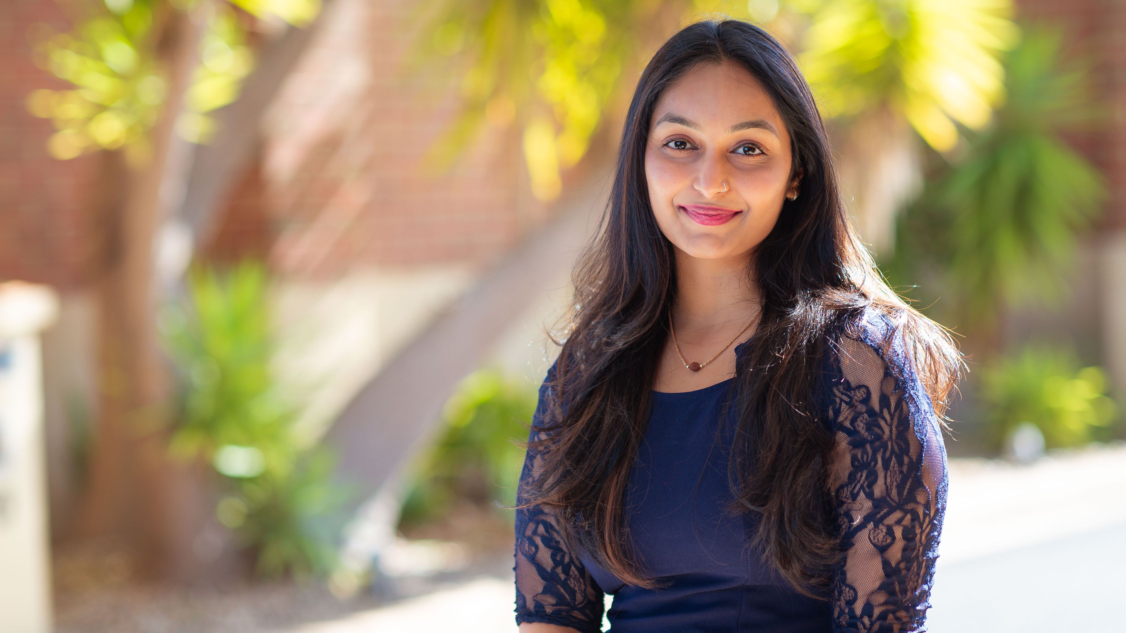 Siri Hegde - Compliance Officer / Office Manager - Ray White Truganina