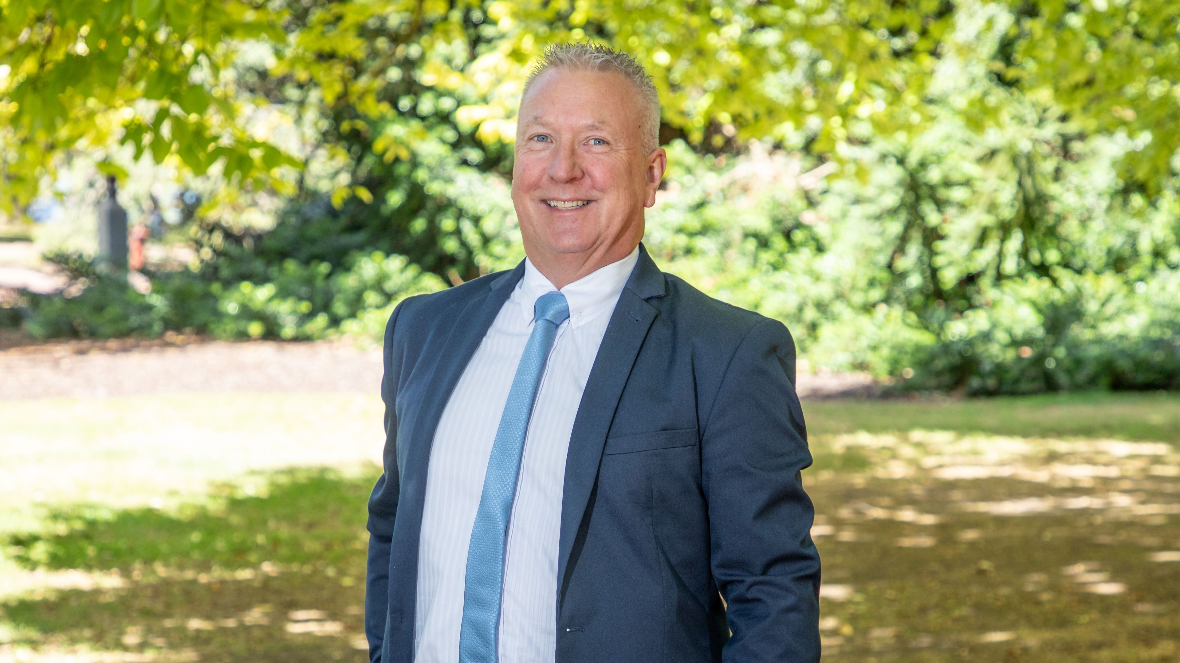 Peter Ludbrook - Director - Ray White Ballarat