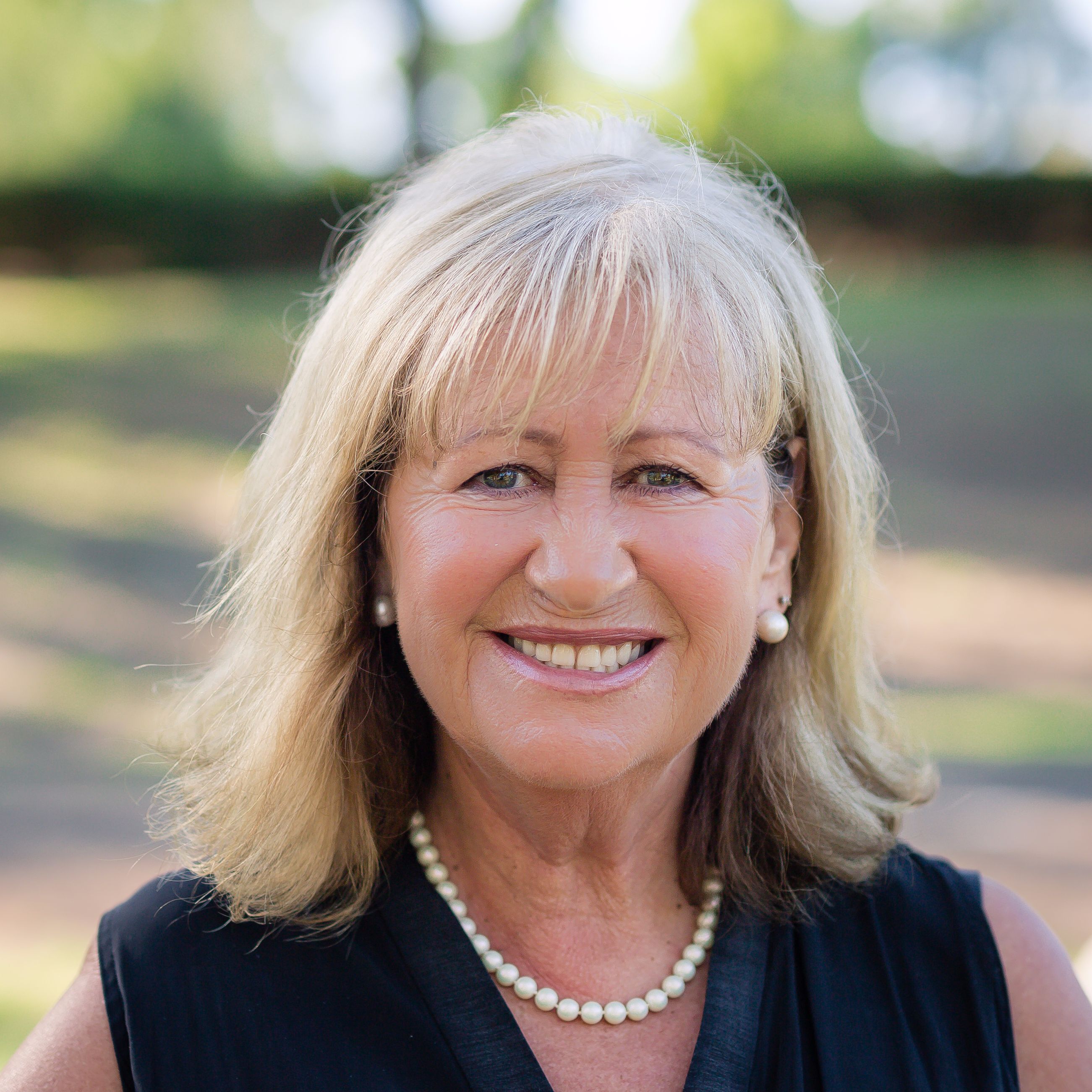 Athene Muldrew • Ray White