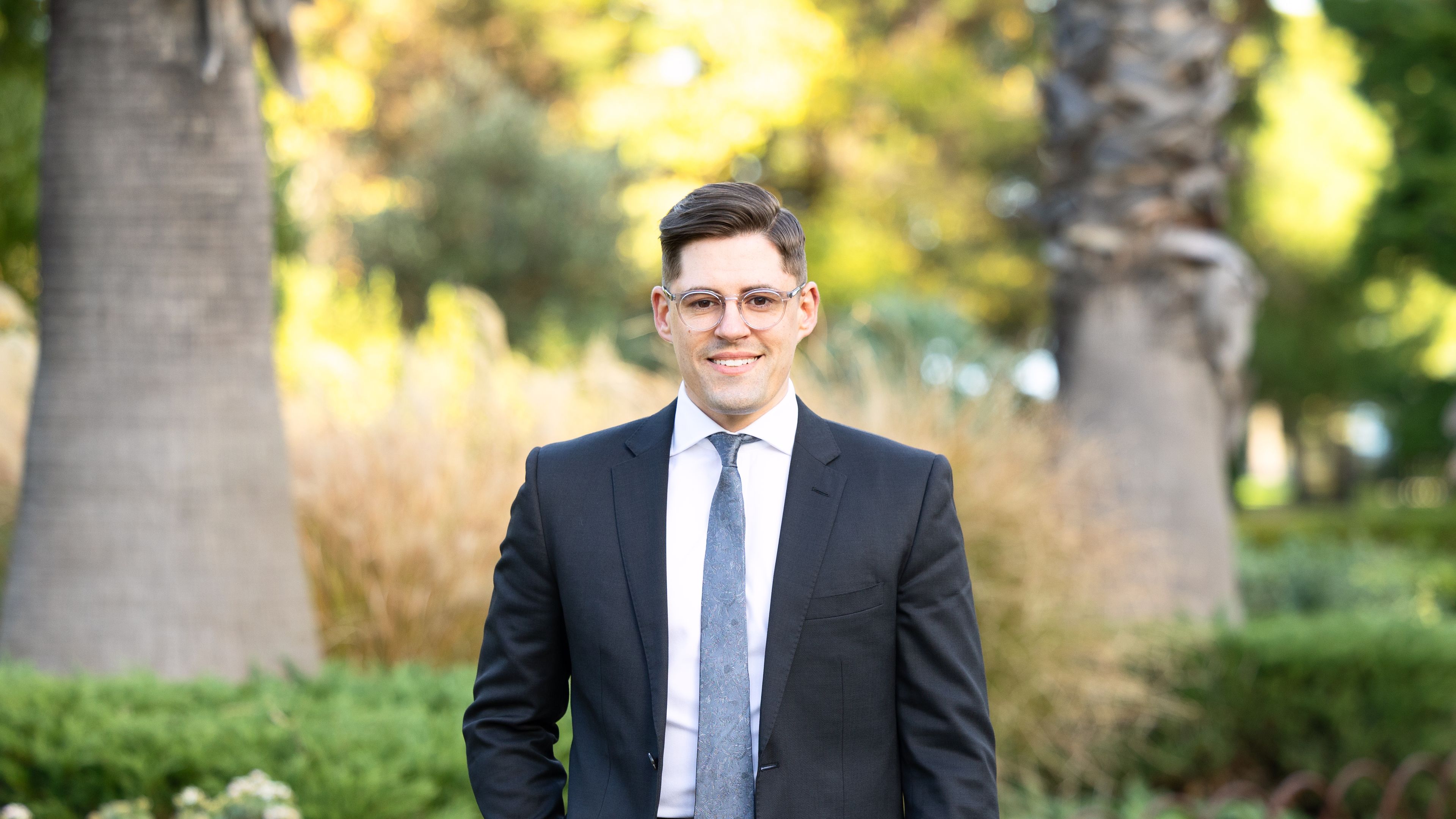 Reece Pearson - Sales Executive | Auctioneer - Ray White Williamstown