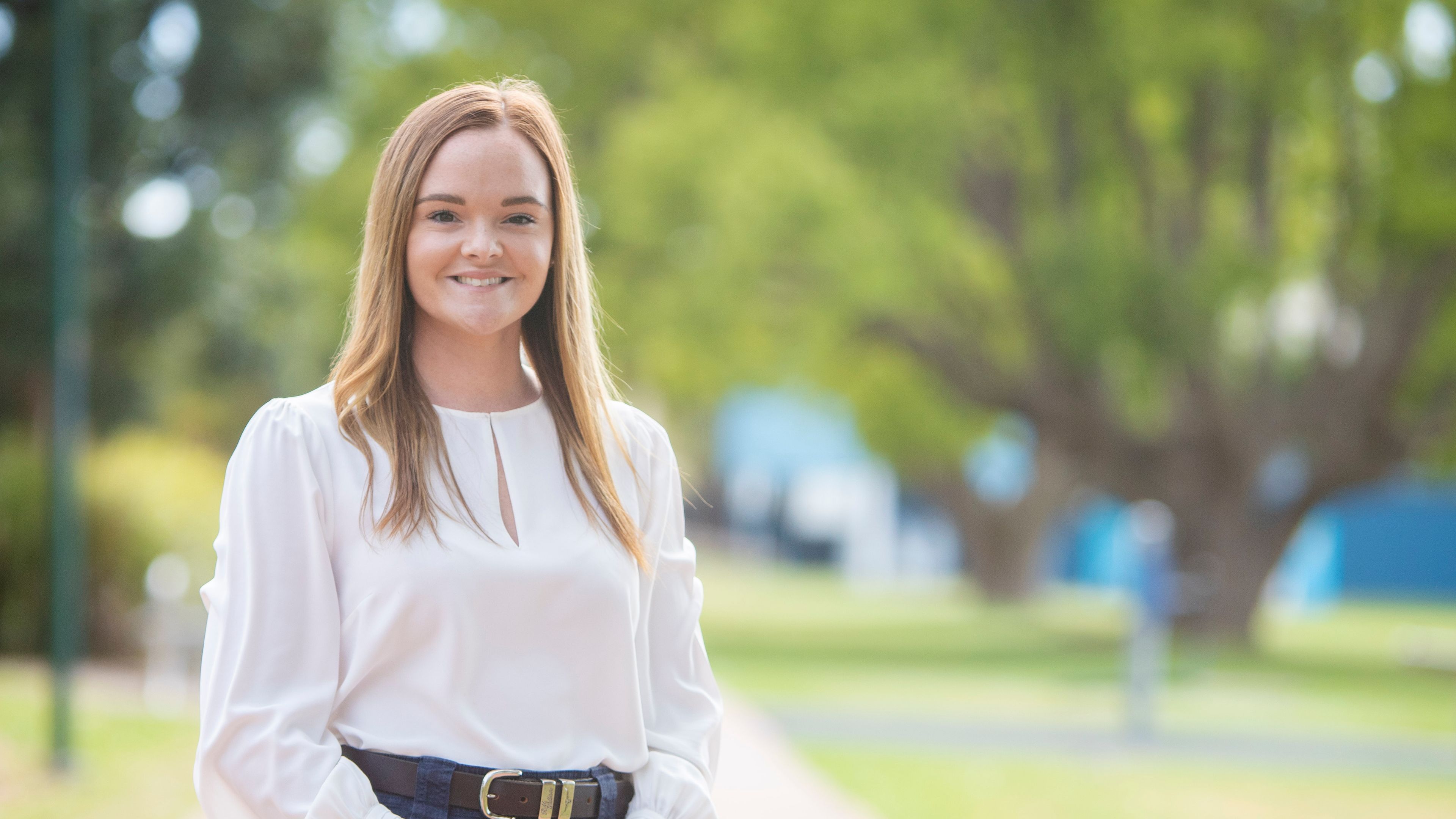 Gabby Wyse - Property Consultant - Rural and Lifestyle - Ray White ...