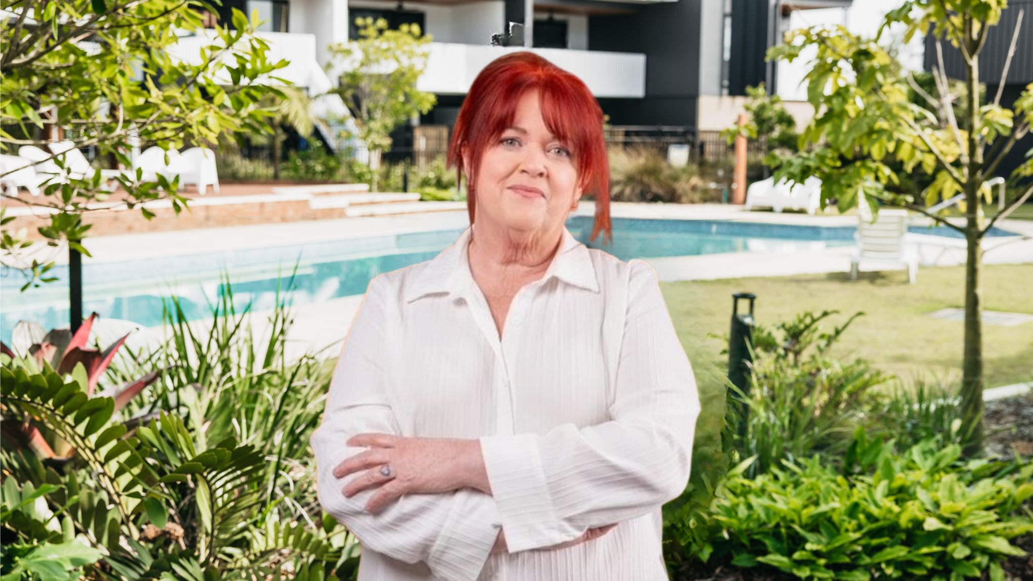 Yvonne White - Property Manager - Ray White Banyo