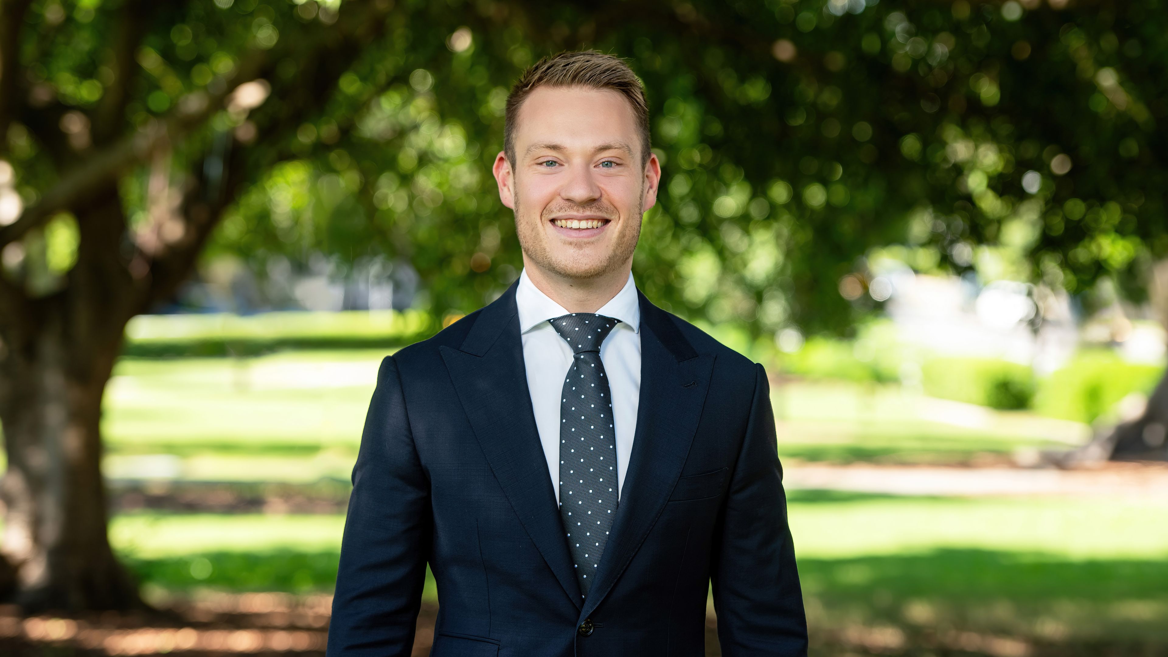 Christian Hamilton - Principal - Ray White Wilston