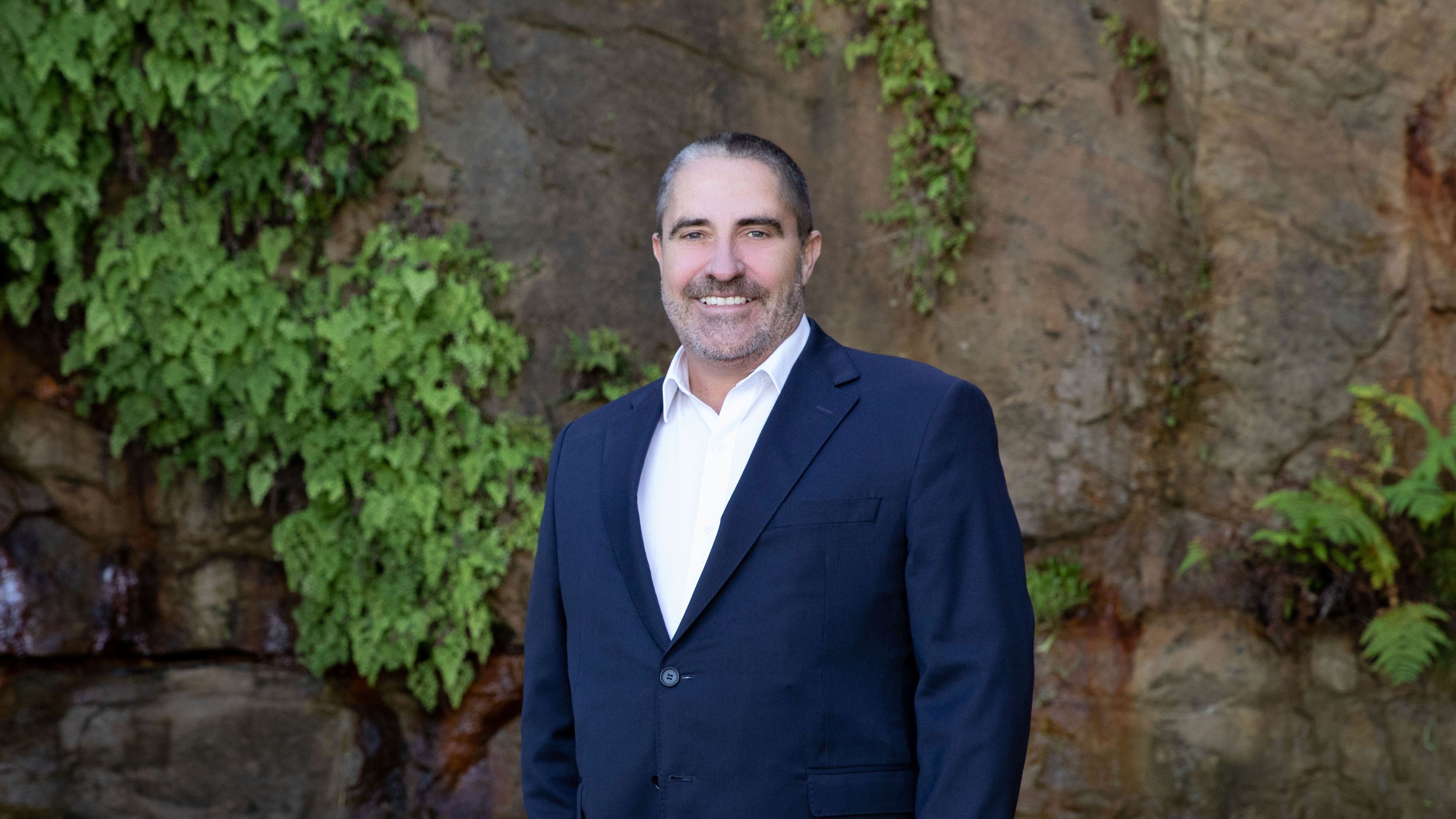 David Meadowcroft - Principal - Ray White Rozelle