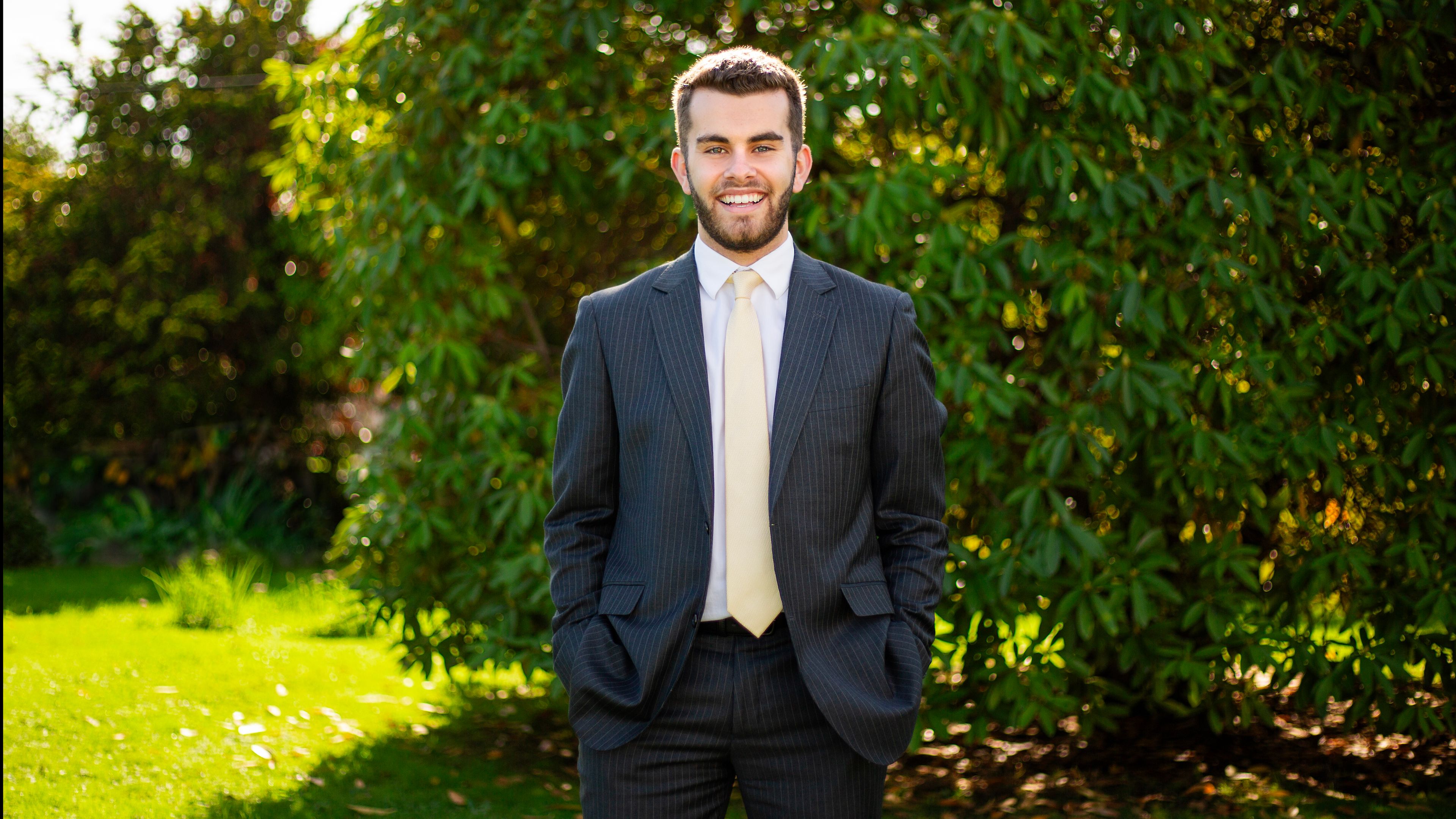 Thomas Taylor - Licensee Salesperson - Ray White Levin