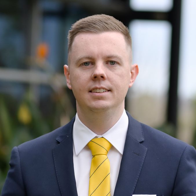 Daniel King - Sales Executive - Ray White Macarthur Group