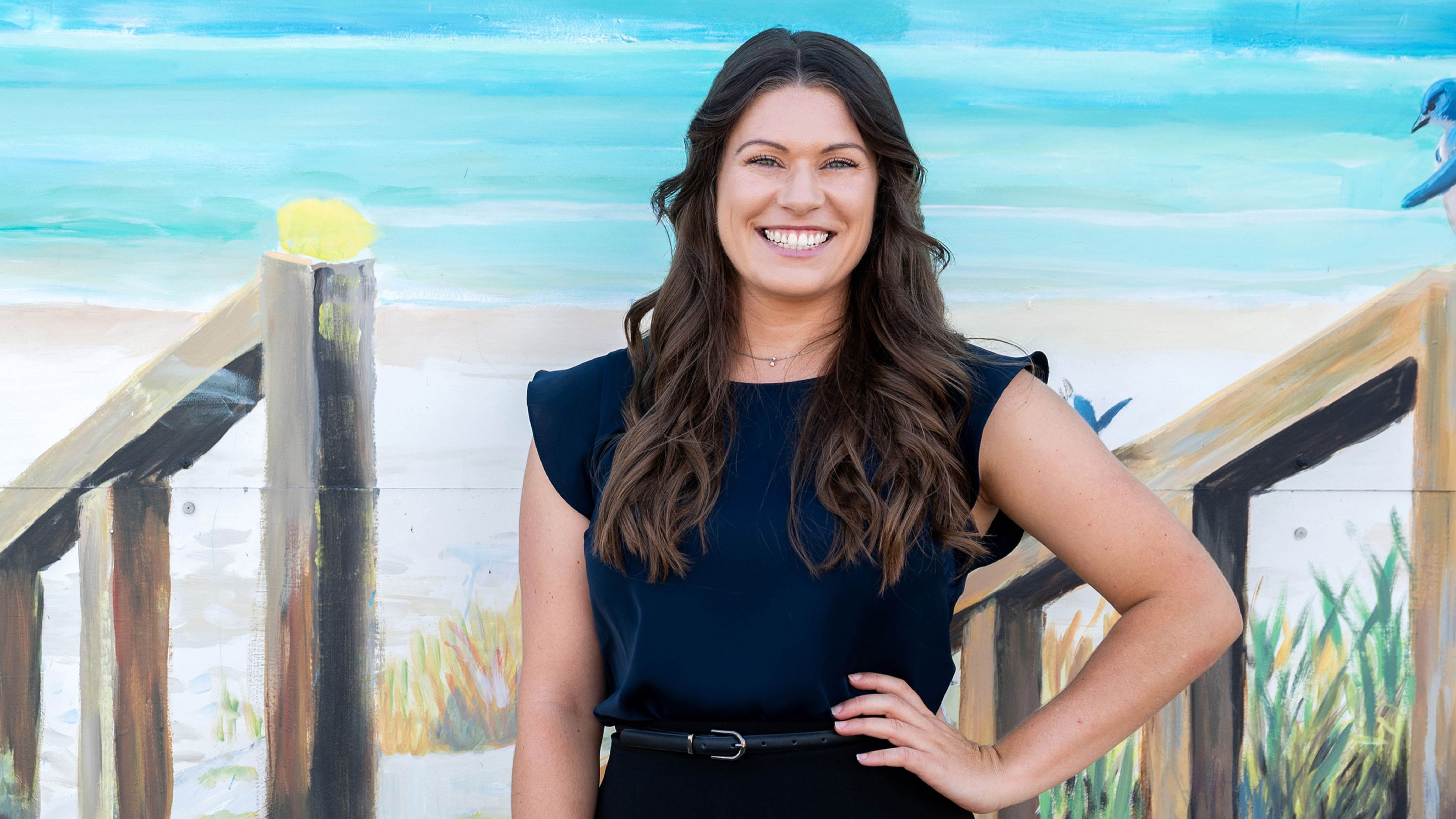 Bec Boni - Marketing Manager - Ray White Dethridge Groves