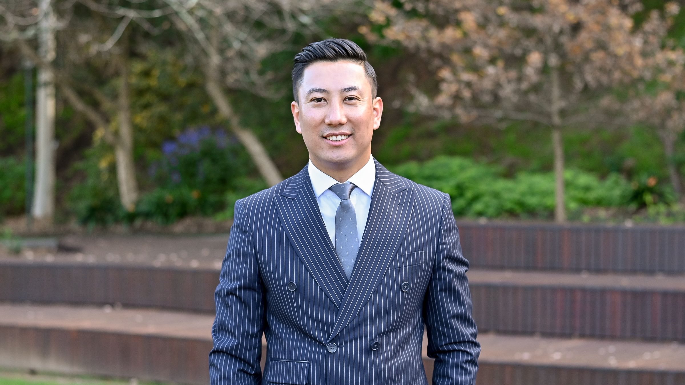 Javid Zada - Principal - Ray White Narre Warren