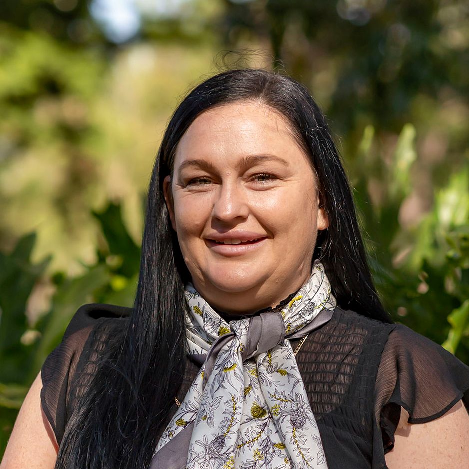Stacey Garrett - Sales - Ray White Rural Gatton/Laidley