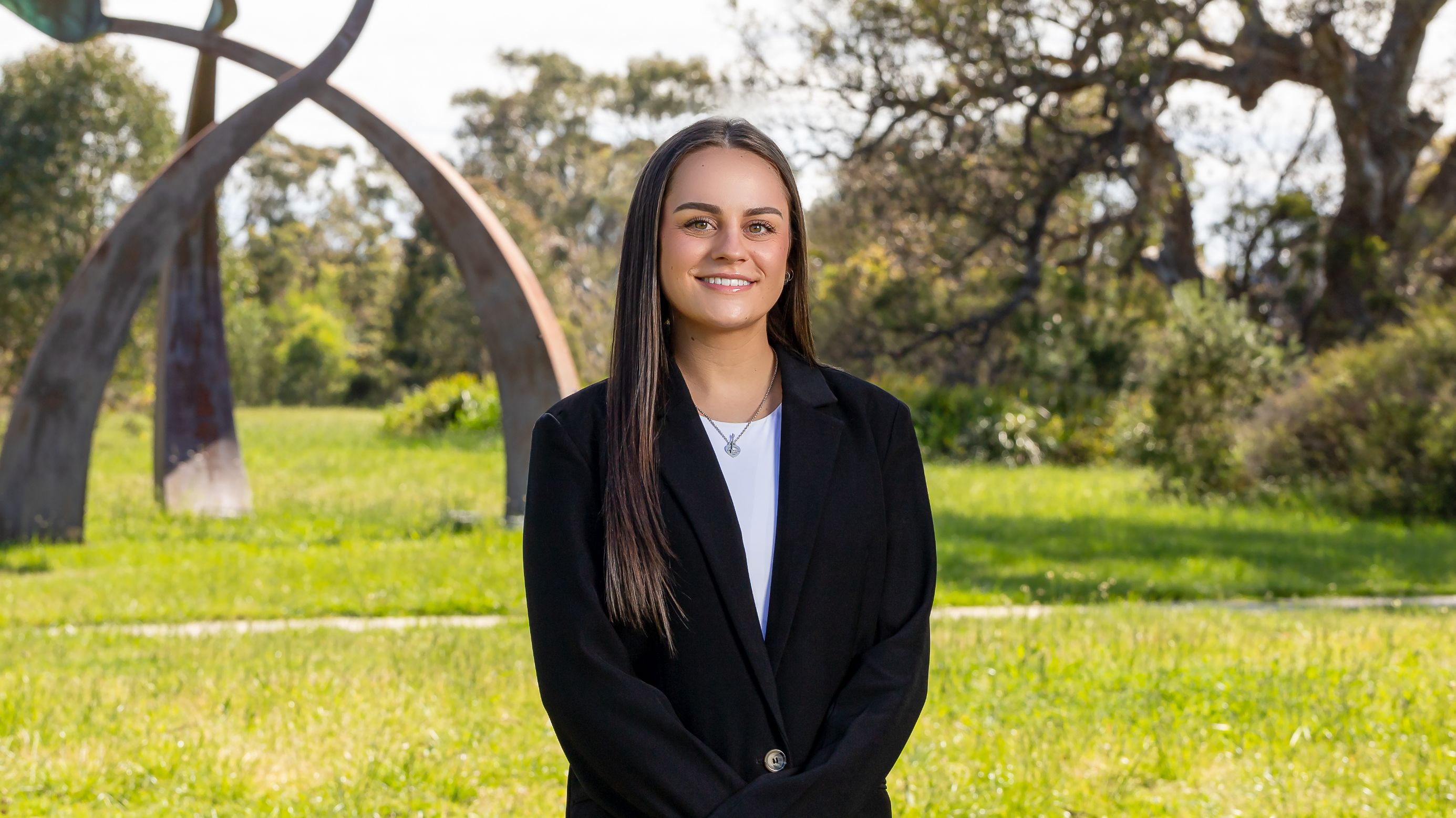 Kenzie Grech - Property Manager - Ray White Doreen