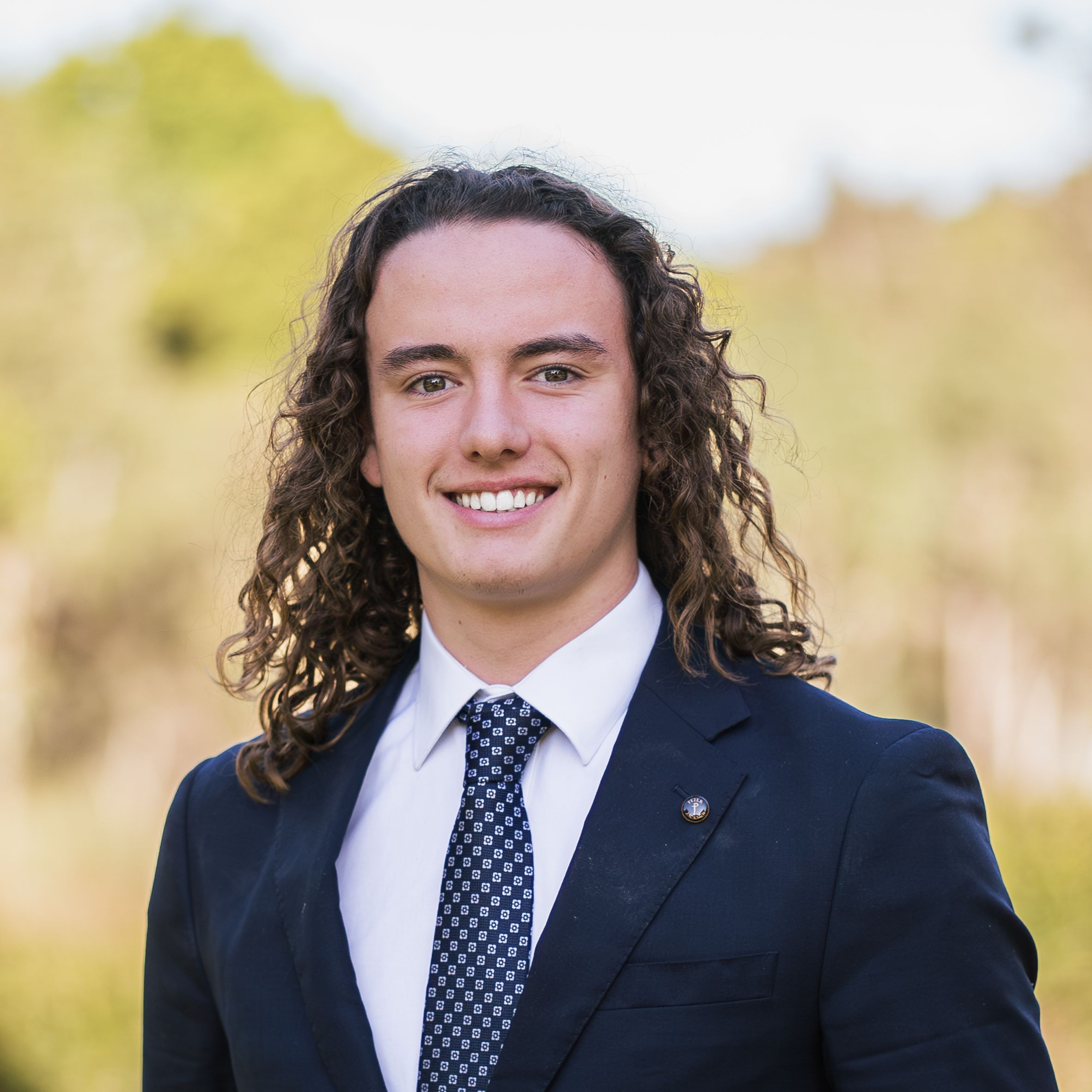 James Devlin - Sales Consultant - Ray White Alliance