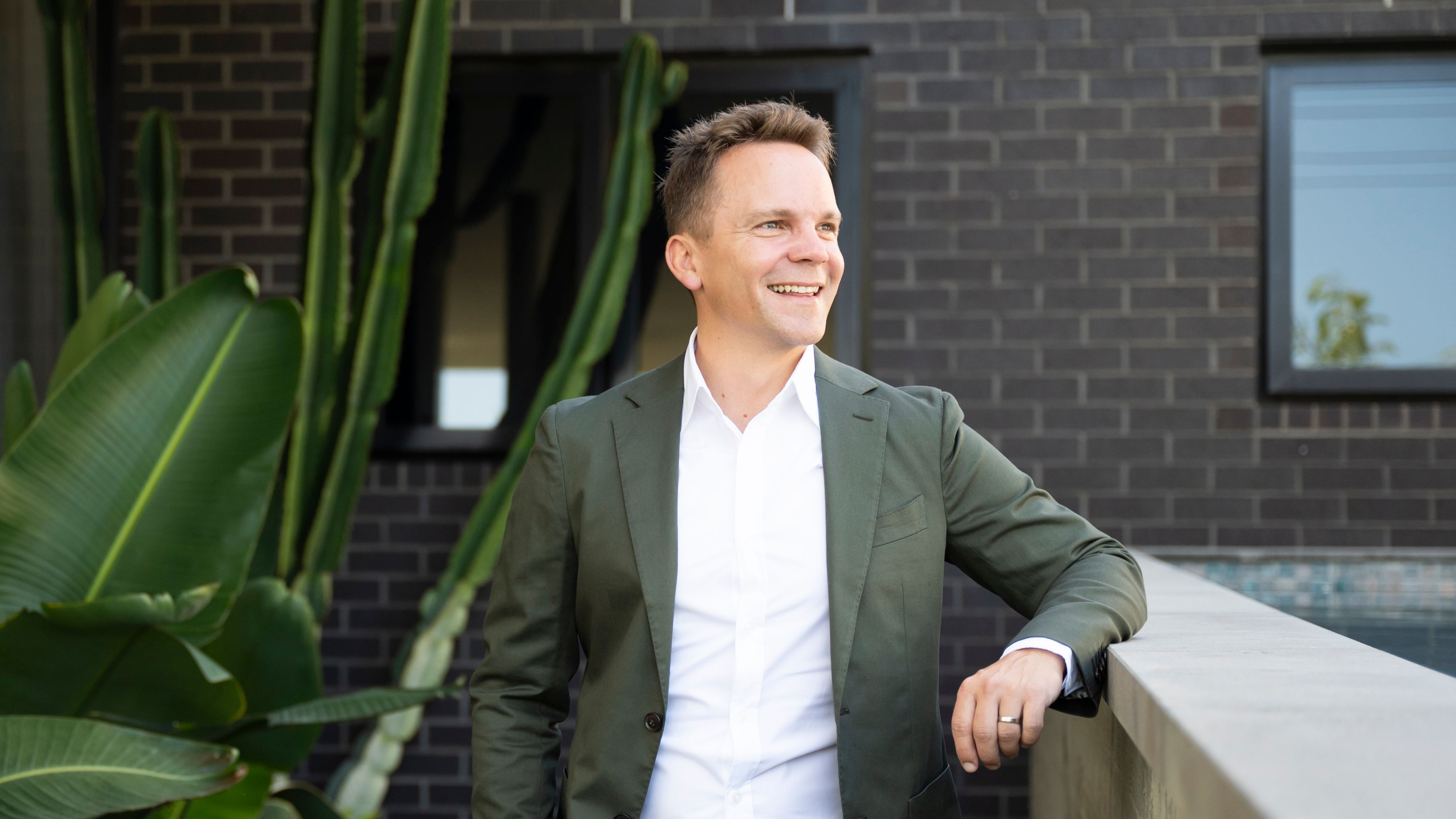 Ben Keevers - Principal - Ray White Keevers Group