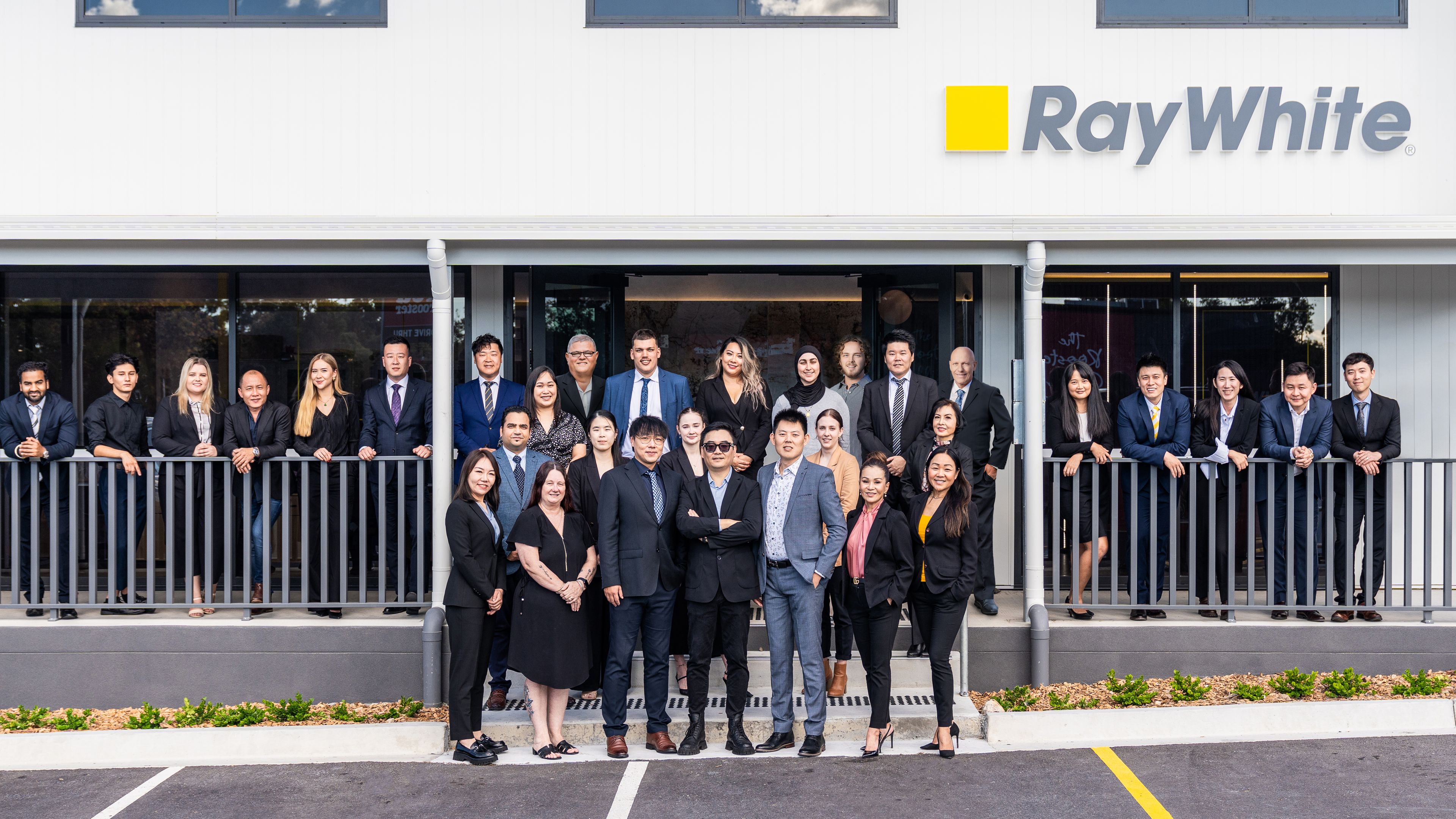 About Us - Ray White Forest Lake QLD